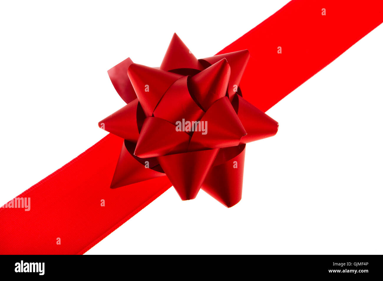 Loop gift hi-res stock photography and images - Alamy