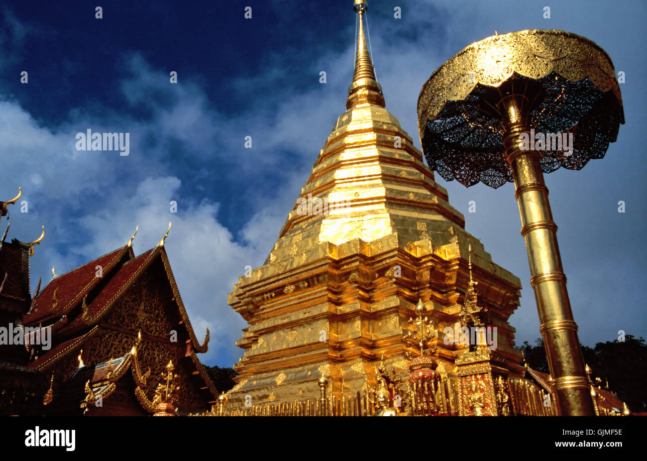 Luxury temple hi-res stock photography and images - Alamy