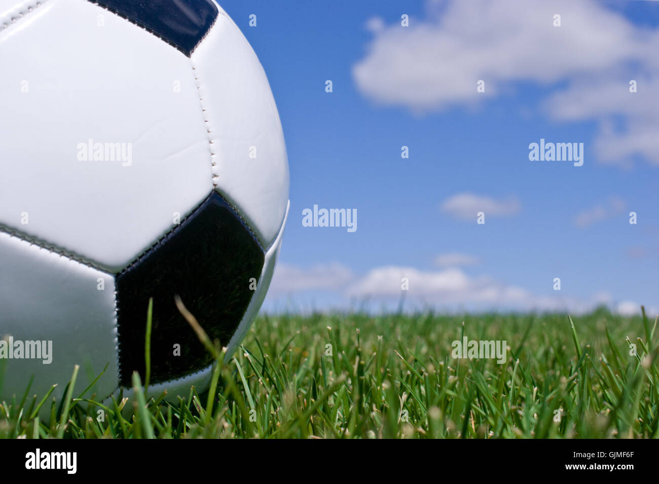 Ball match hi-res stock photography and images - Alamy