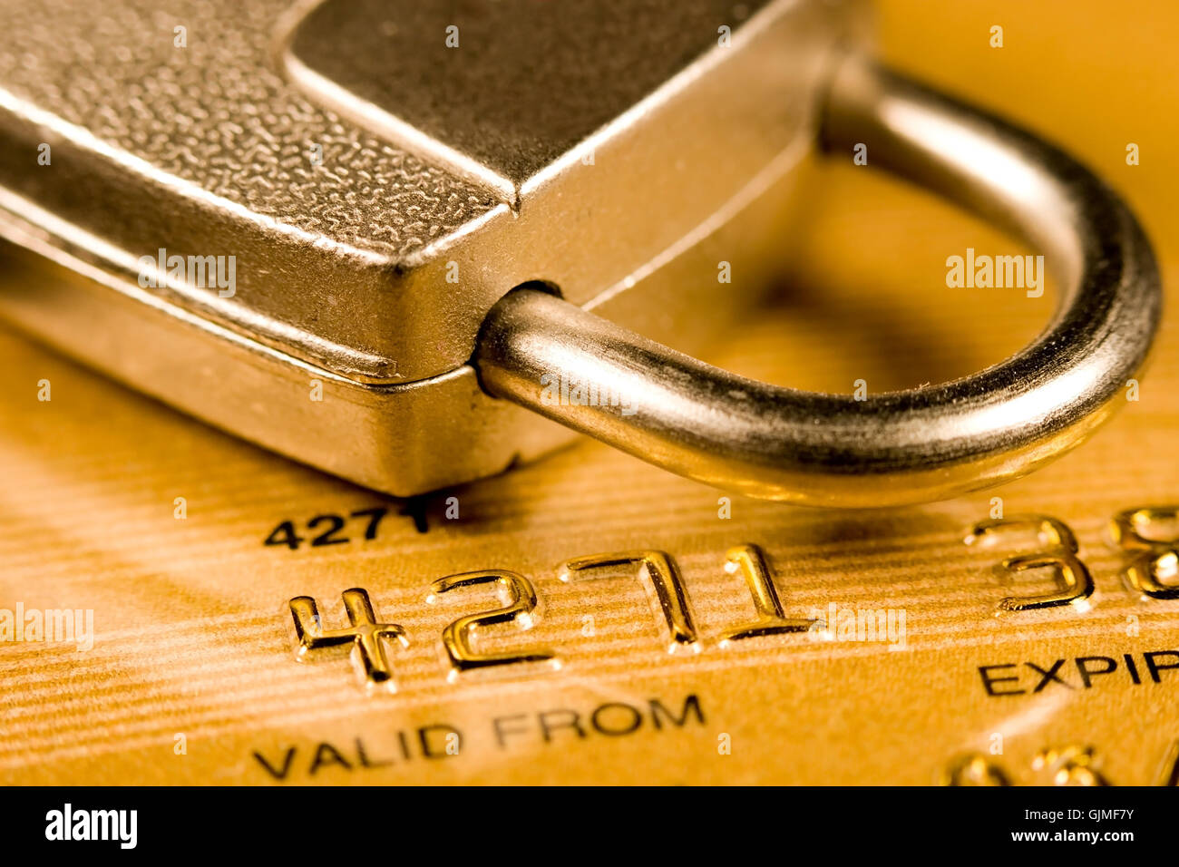lock bank lending institution Stock Photo - Alamy