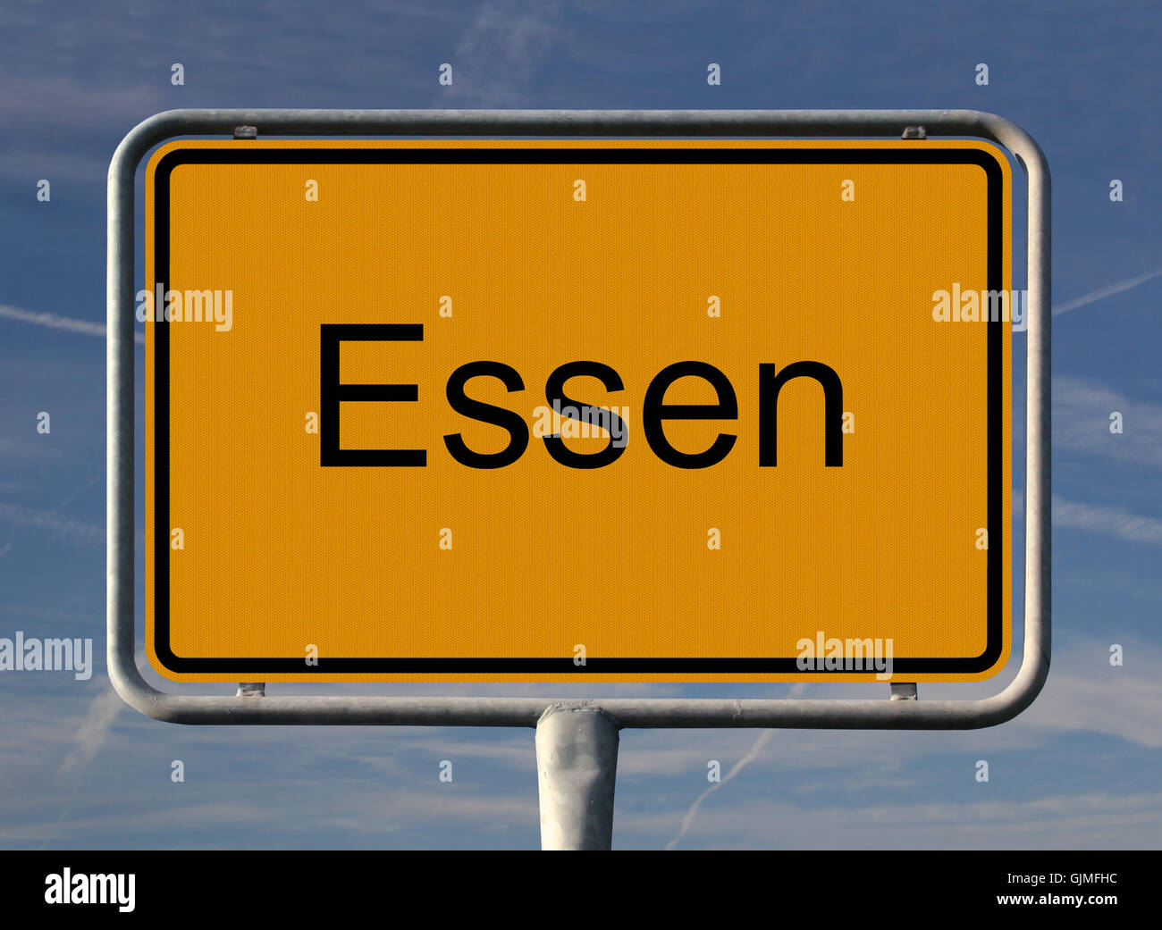 European Capital Of Culture 2010 Essen Germany Stock Photos & European ...