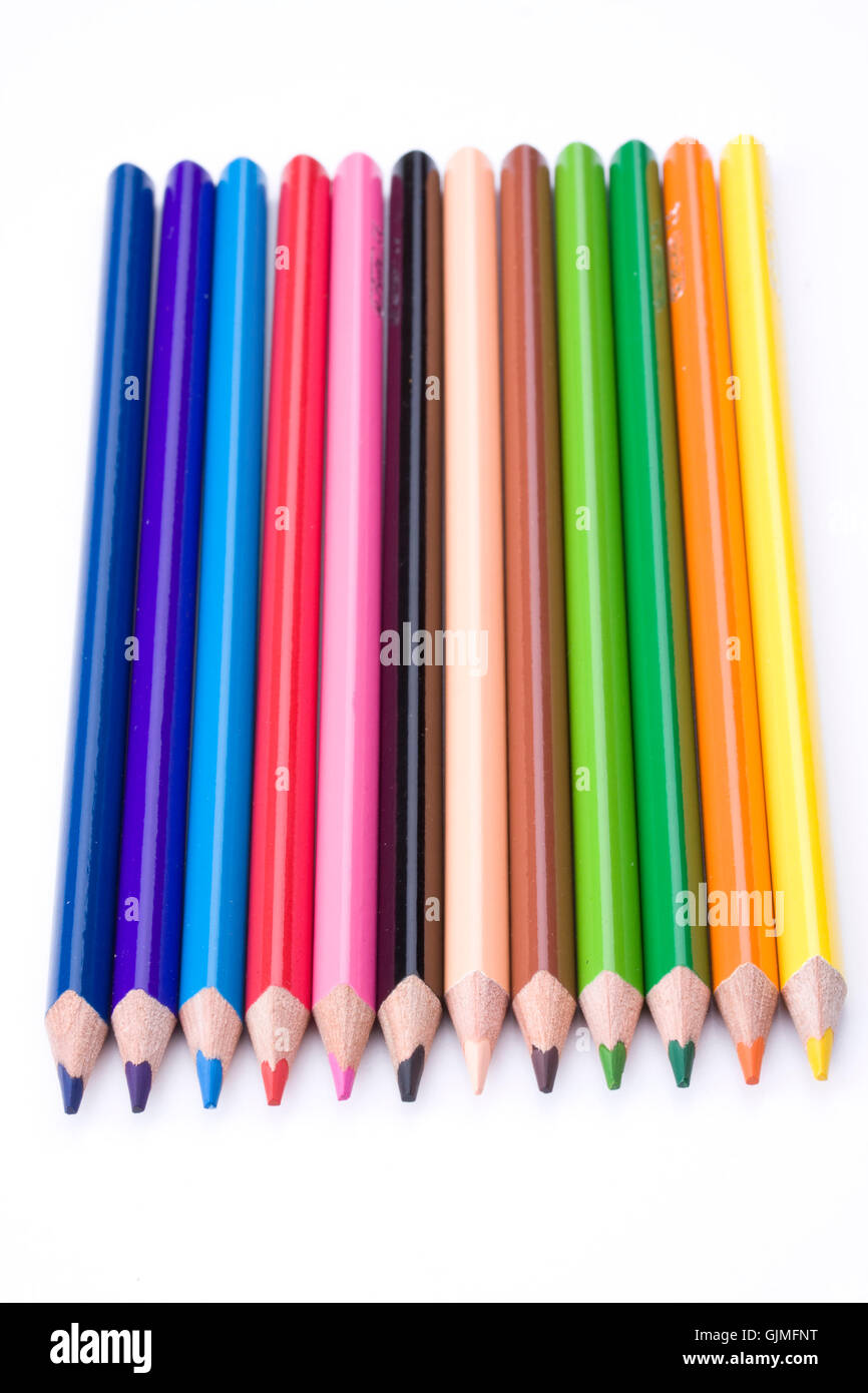 colour coloured colourful Stock Photo - Alamy