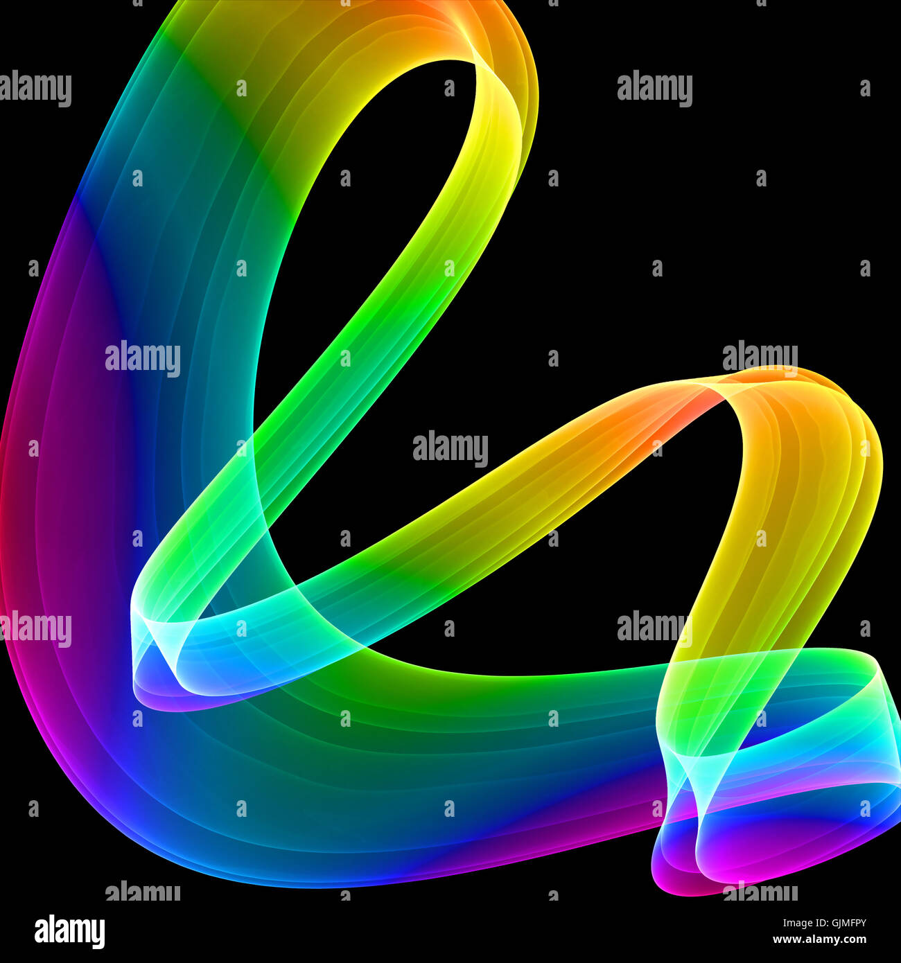 Blue digital hi-res stock photography and images - Alamy