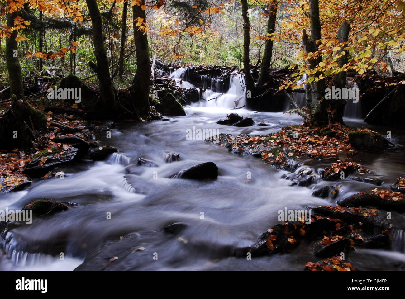 Long term exposure hi-res stock photography and images - Alamy