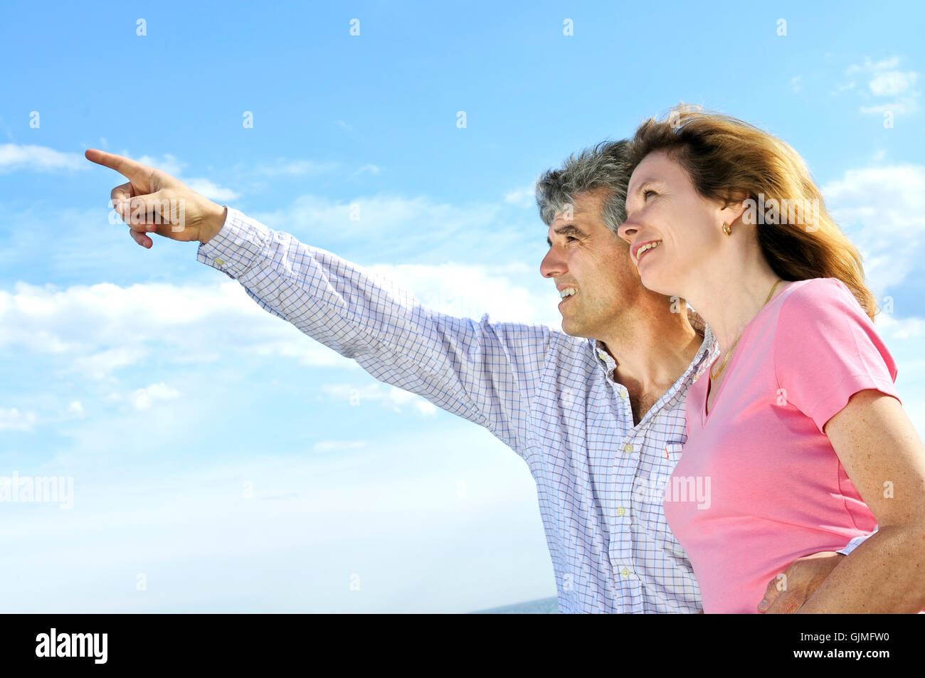 woman future romantic Stock Photo - Alamy