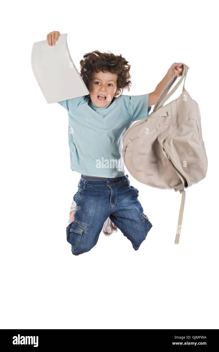 Spring Bouncing Bounces High Resolution Stock Photography and Images ...