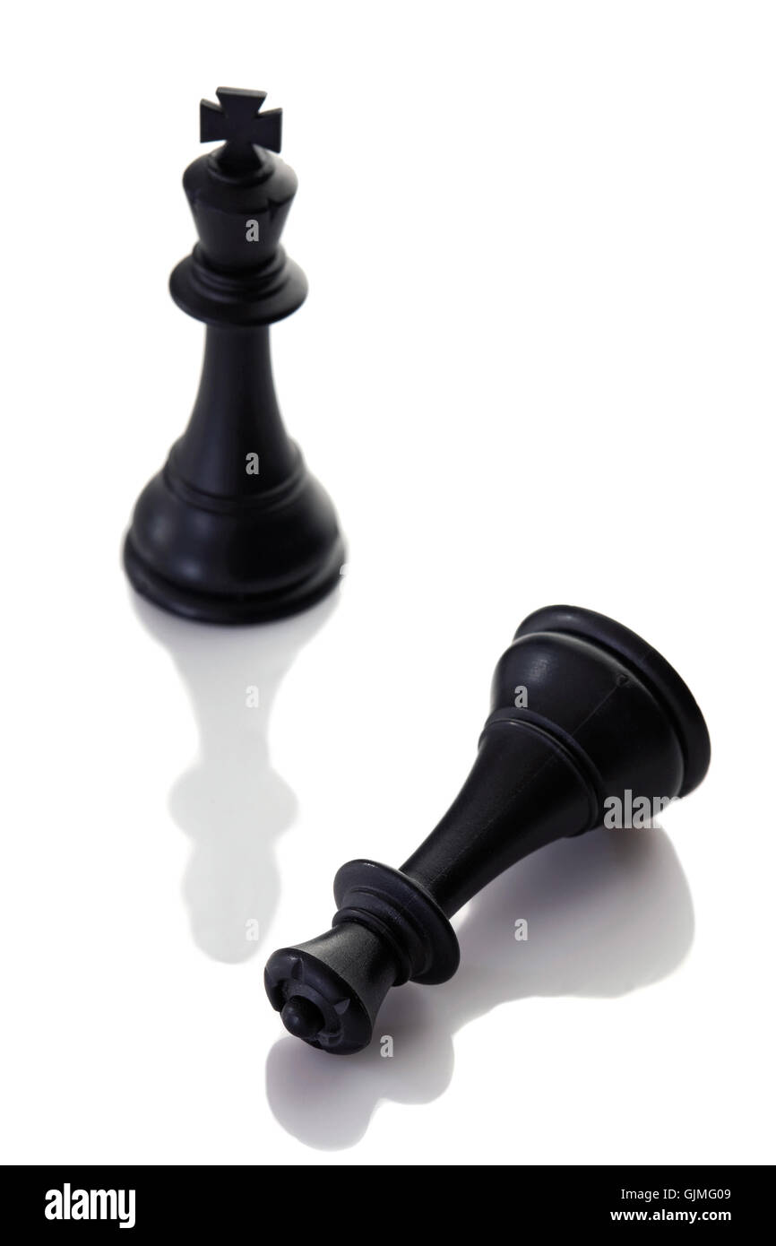 Play chess with death hi-res stock photography and images - Alamy