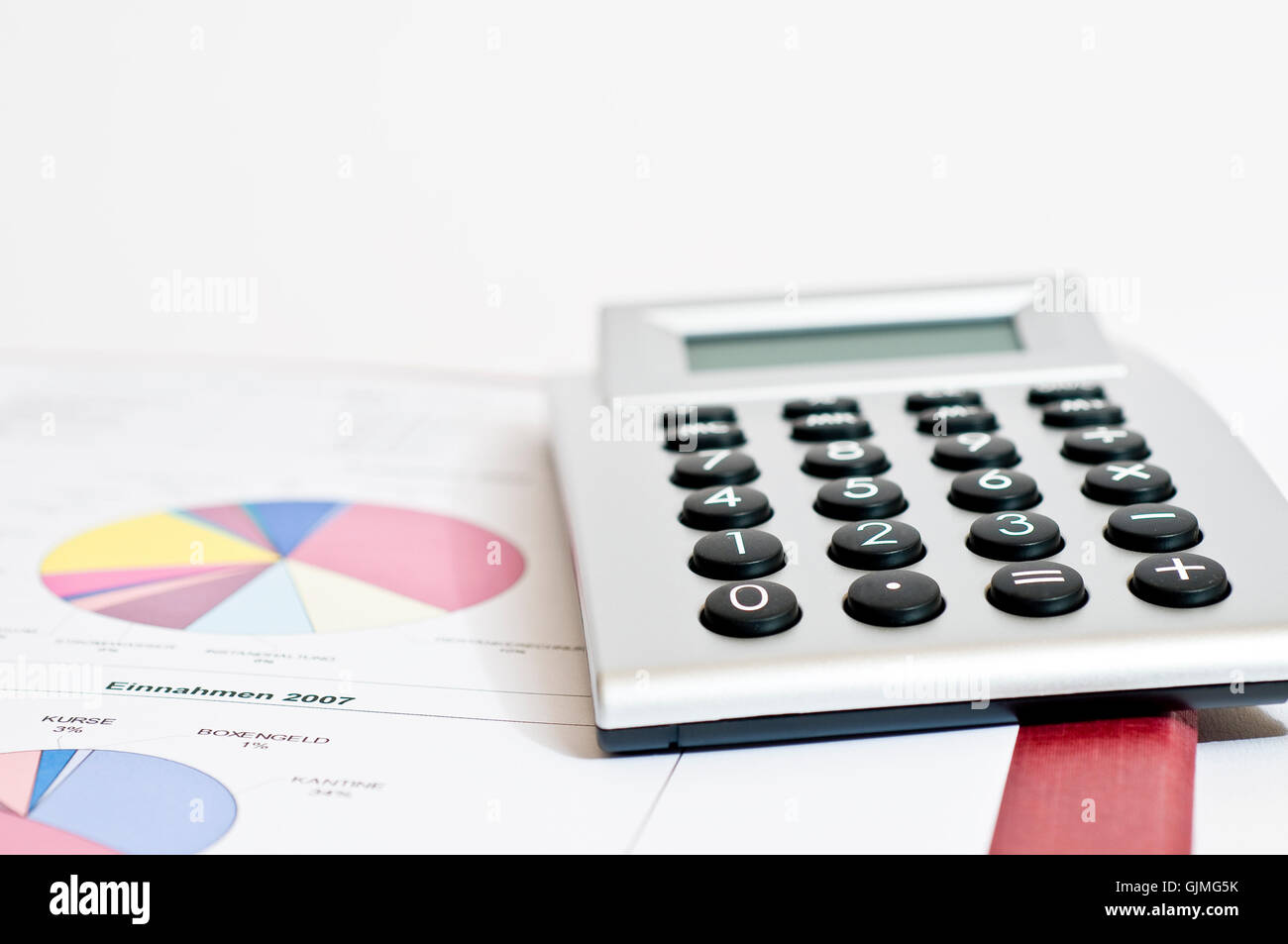 check test checking Stock Photo - Alamy