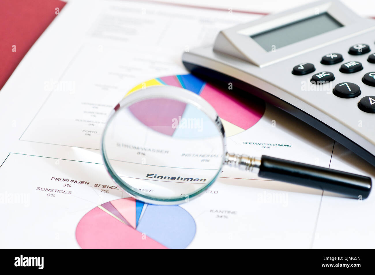 Financial control hi-res stock photography and images - Alamy