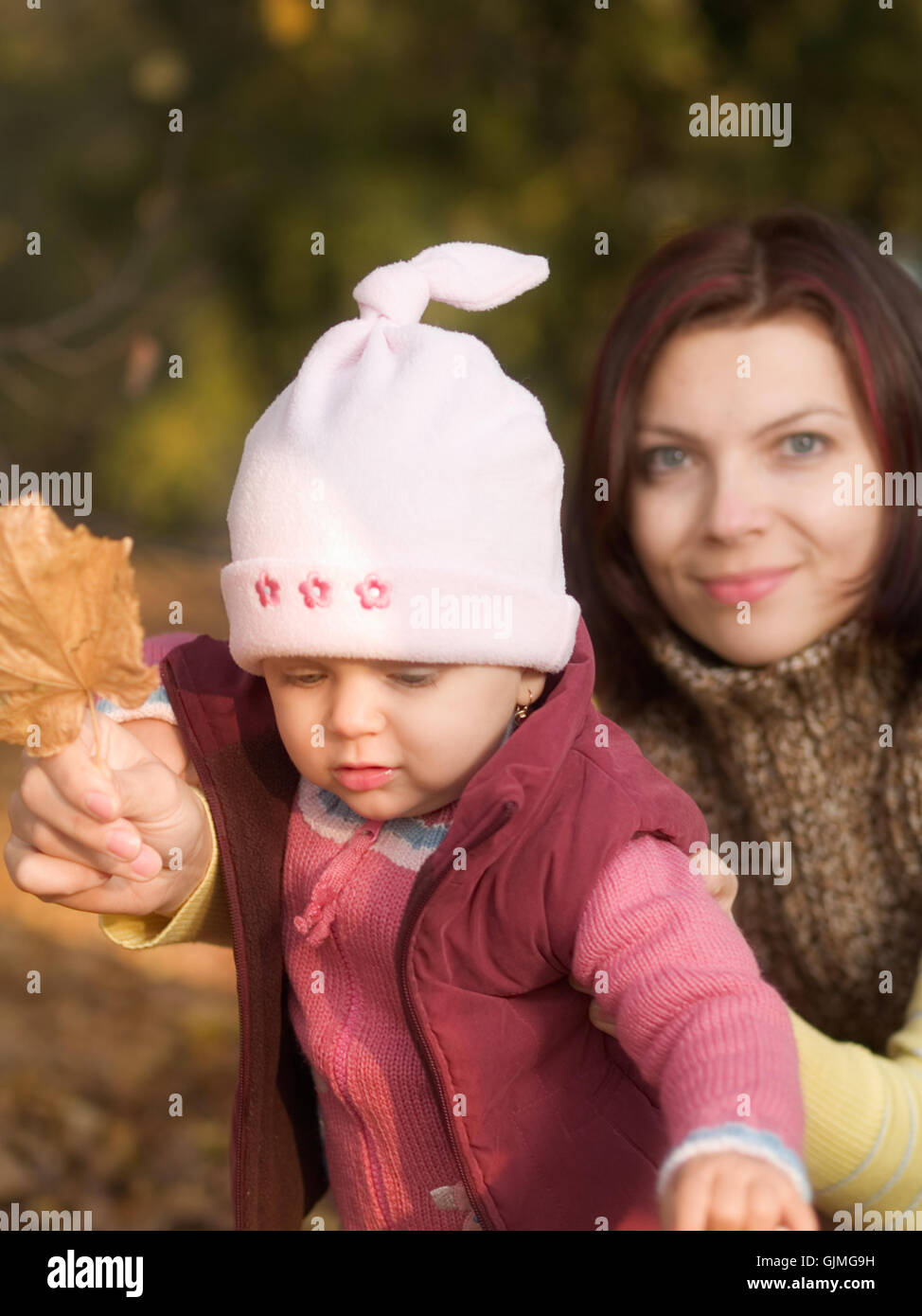 Toodler parent hi-res stock photography and images - Alamy