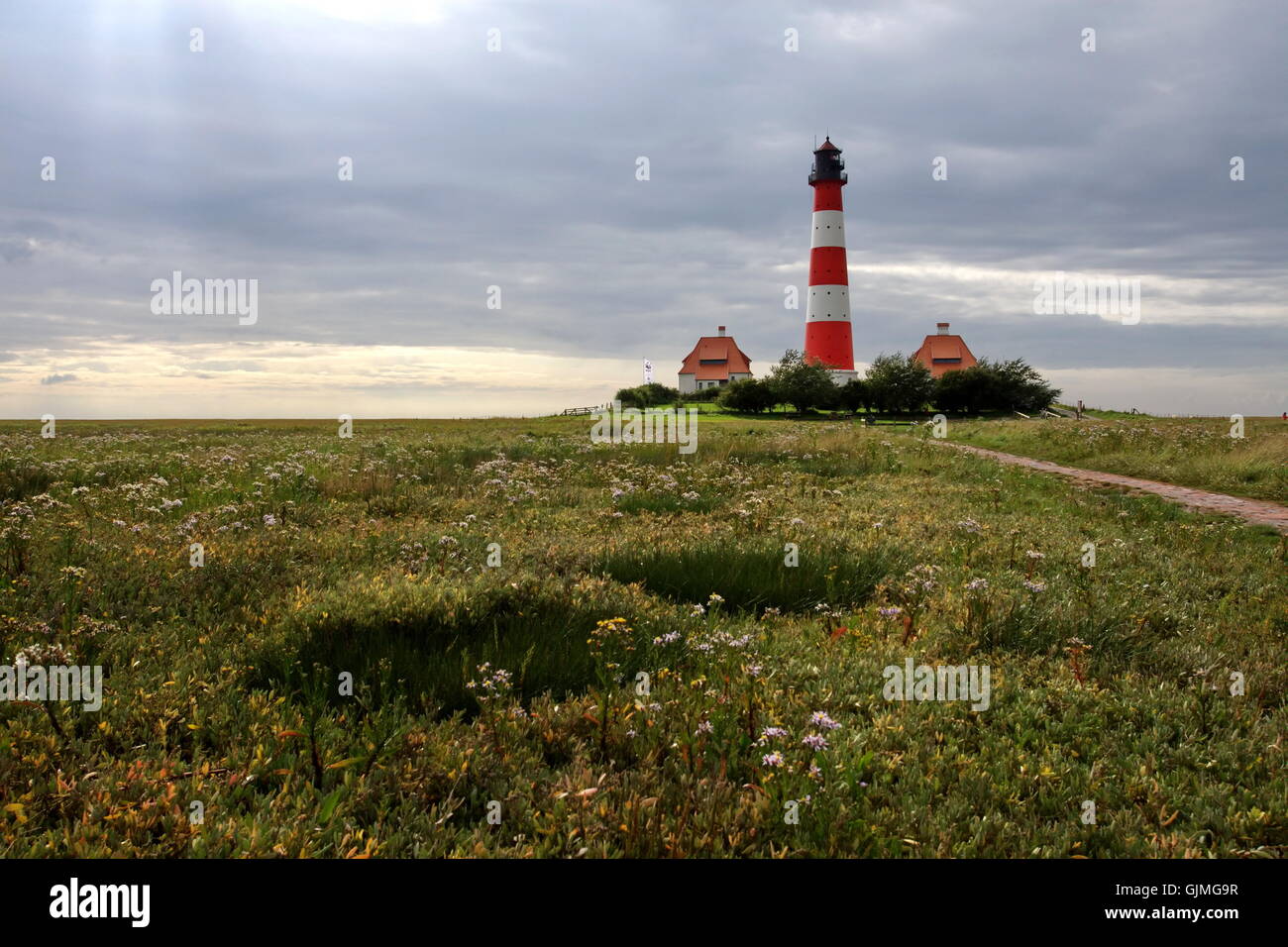 Sightseeing northern germany hi-res stock photography and images - Alamy