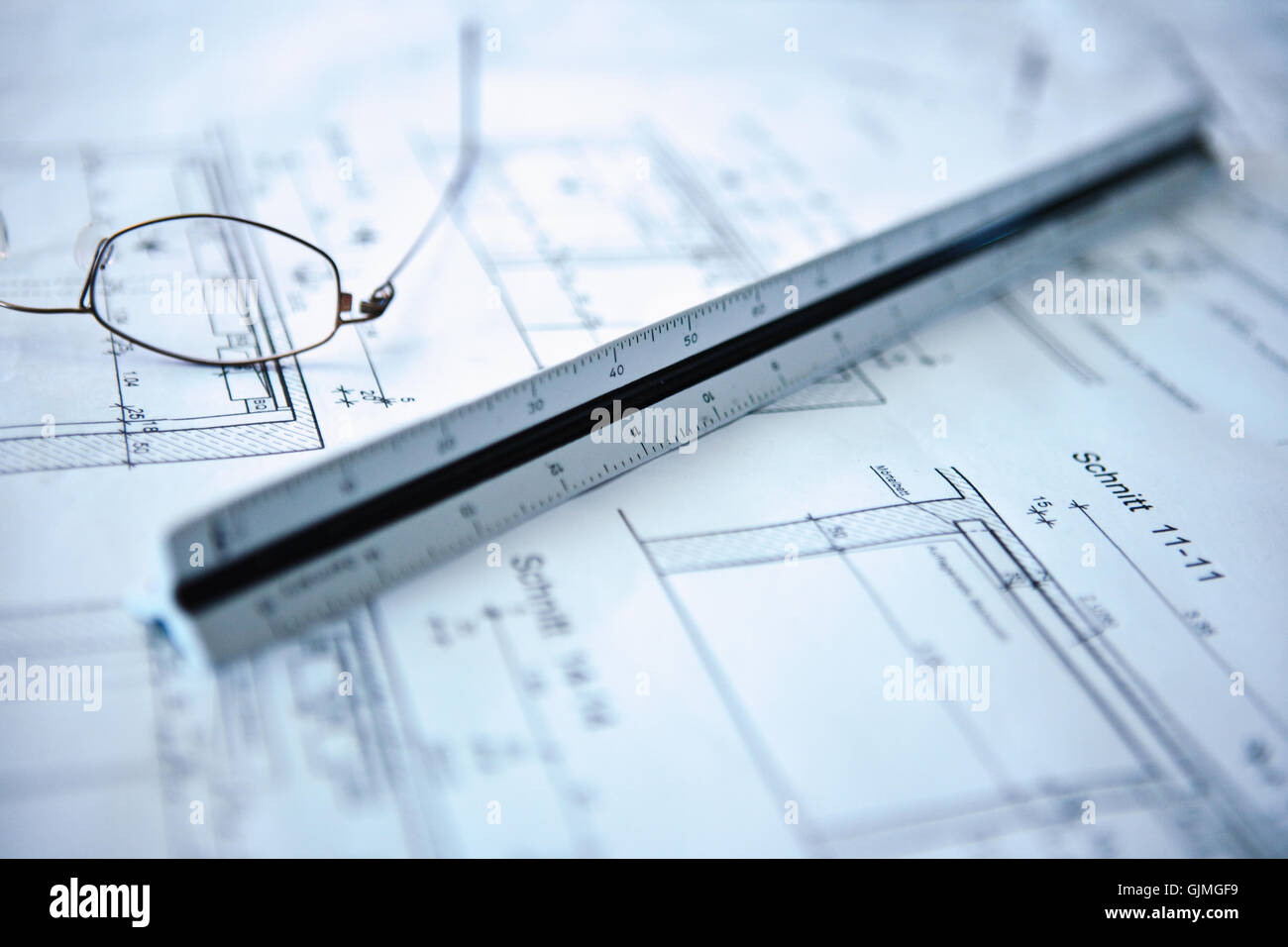 Engineering drawing hi-res stock photography and images - Alamy