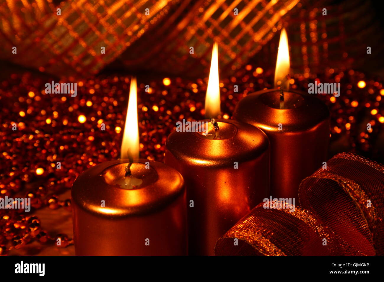 christmas still life Stock Photo - Alamy