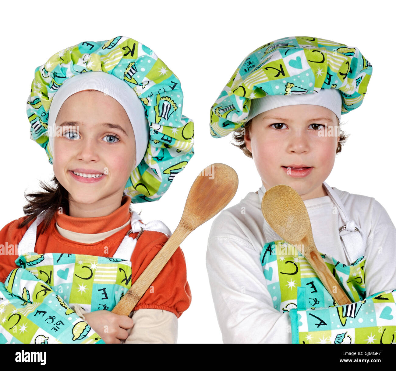 Novice cook hi-res stock photography and images - Alamy