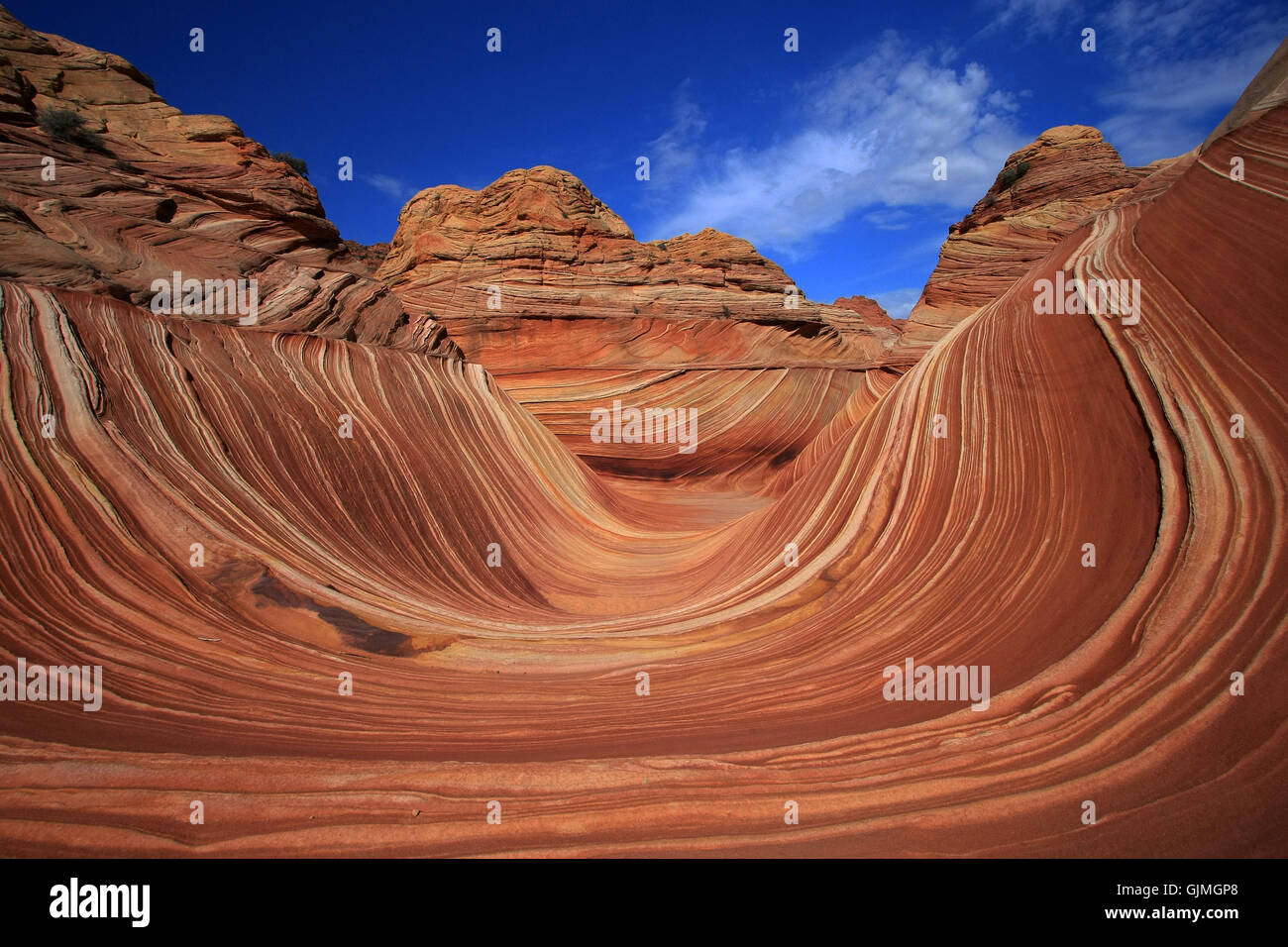 the wave 023 Stock Photo - Alamy