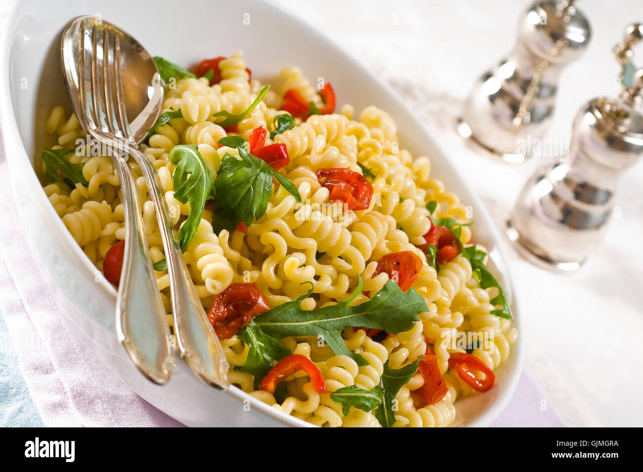 green tomatoes tomatos Stock Photo - Alamy