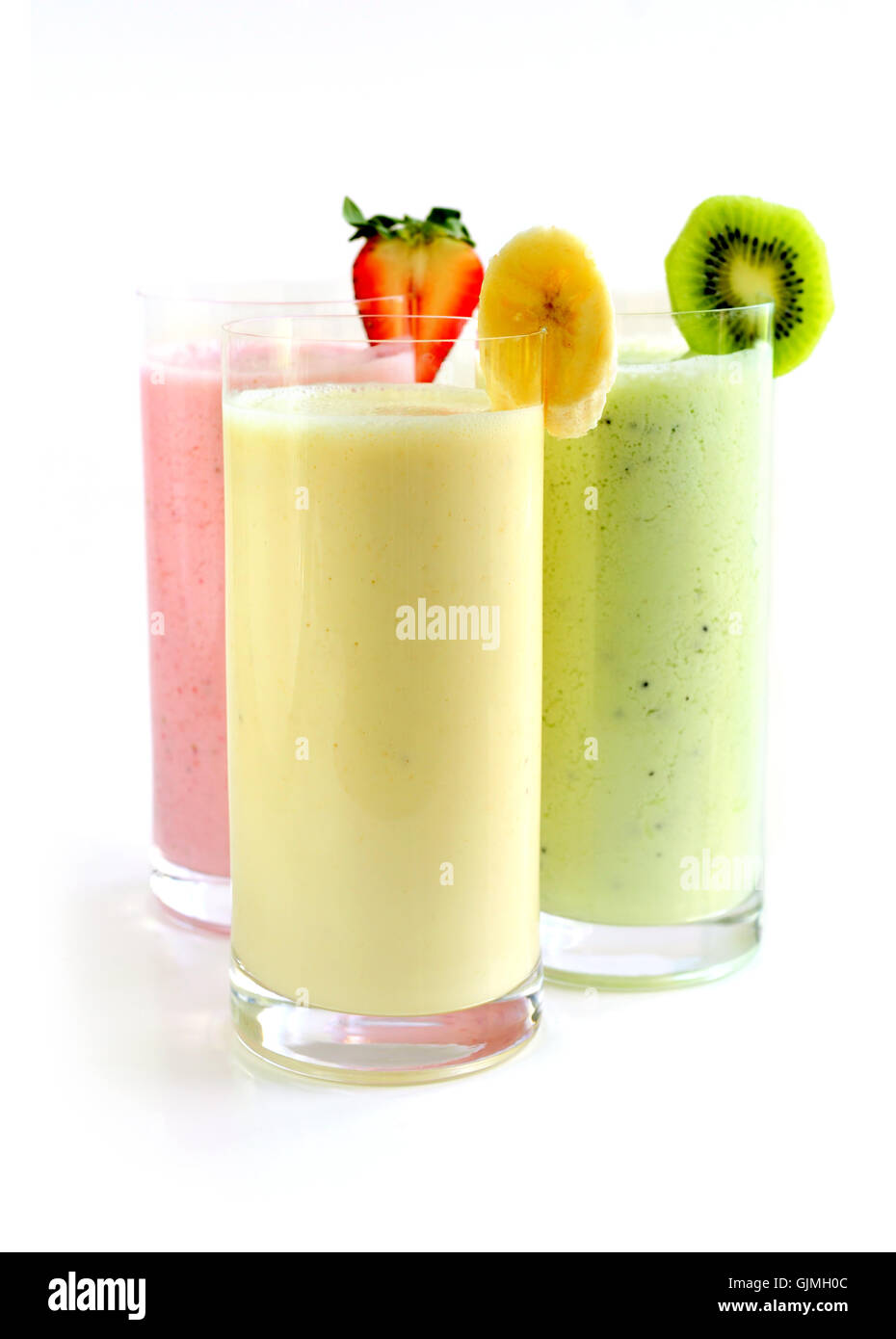 Blend milk Cut Out Stock Images & Pictures - Alamy