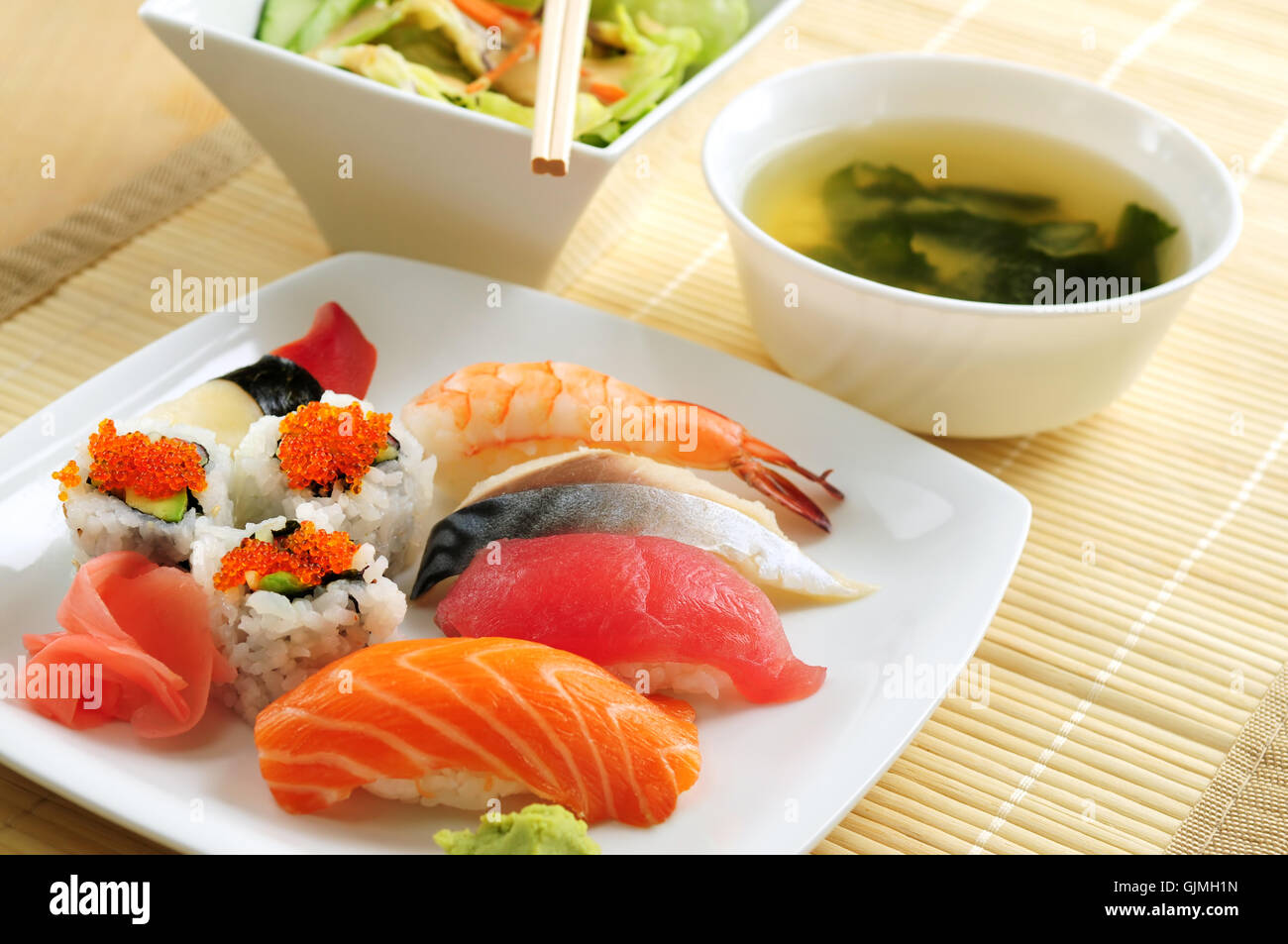 Food aliment asia tradition hi-res stock photography and images - Alamy