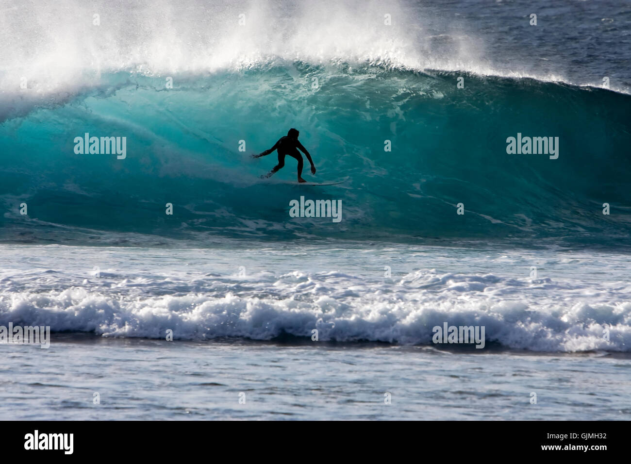 sport sports wave Stock Photo - Alamy