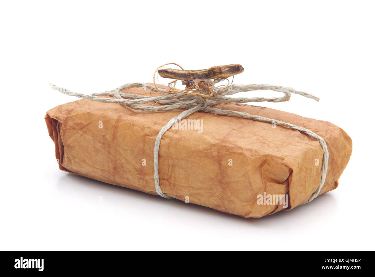 gift package present Stock Photo - Alamy