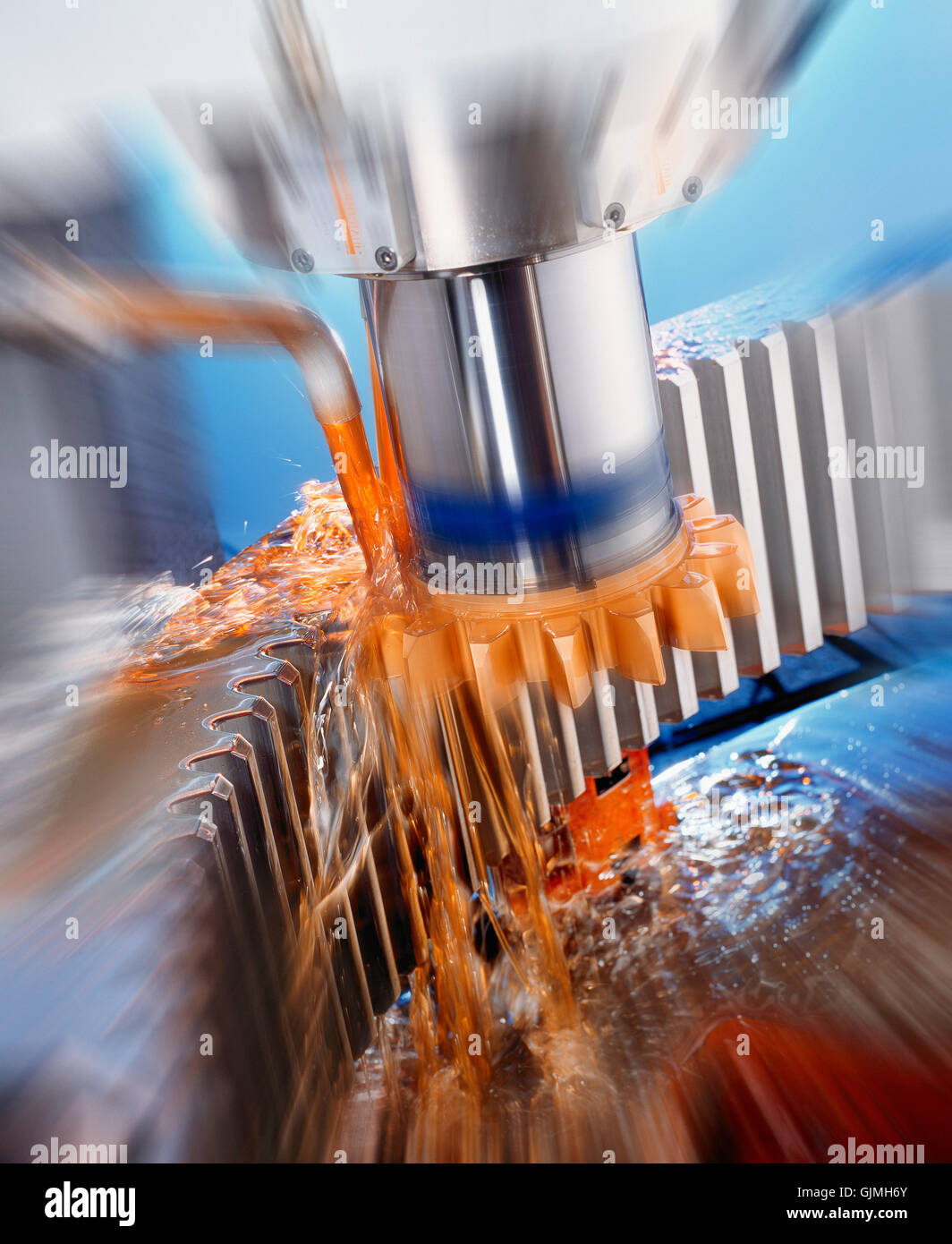 Tool movement hi-res stock photography and images - Alamy