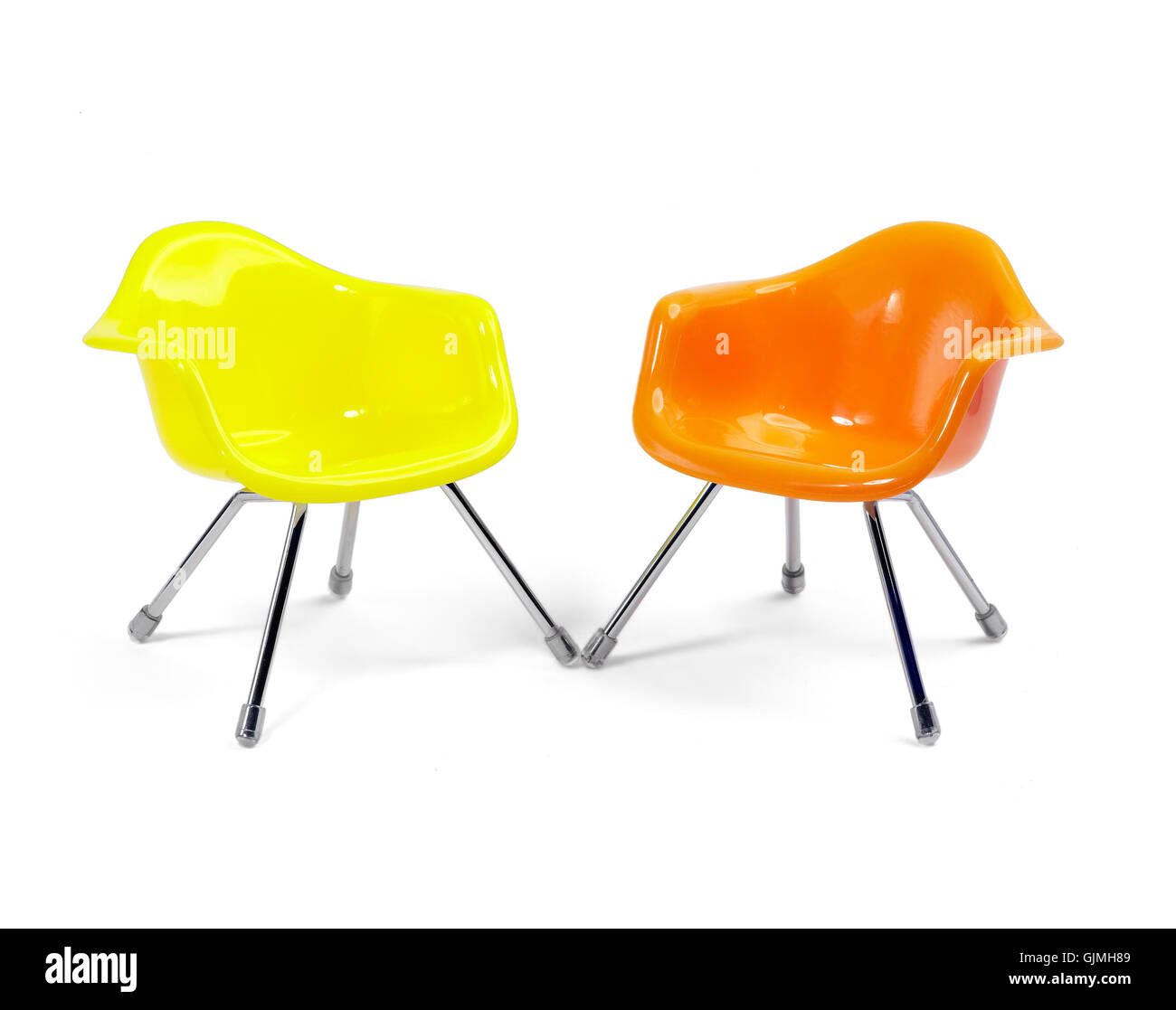 Work place furniture Cut Out Stock Images & Pictures - Alamy