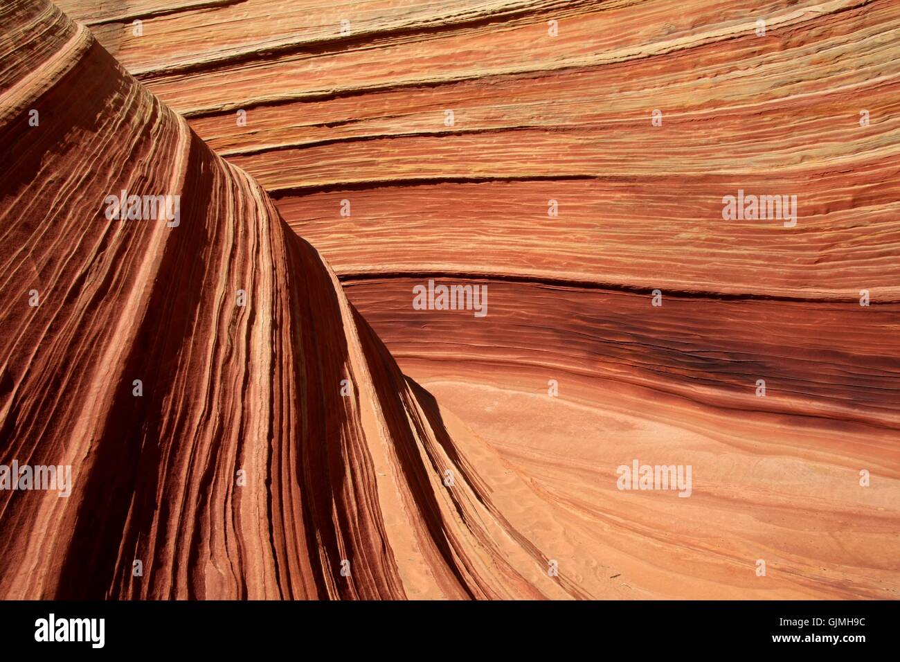 usa america wave Stock Photo - Alamy