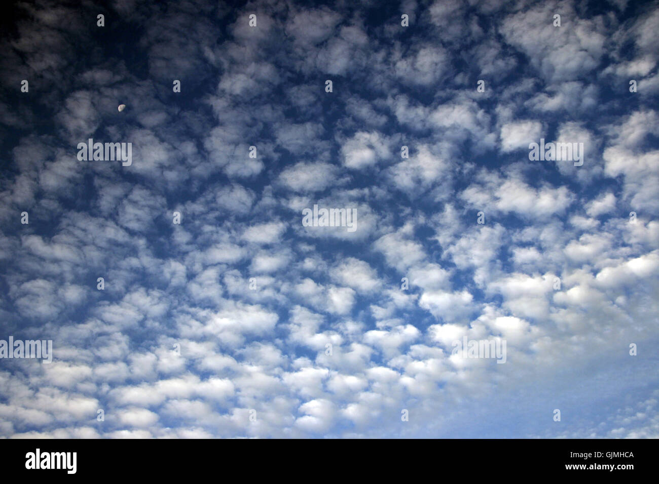 moon clouds weather Stock Photo - Alamy