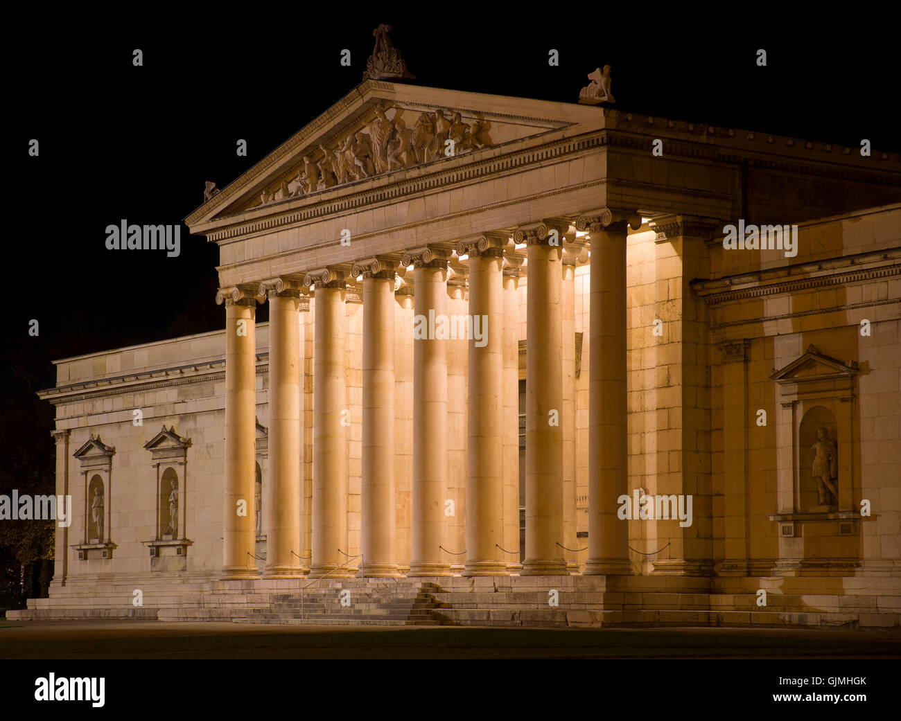 Night photograph hi-res stock photography and images - Alamy