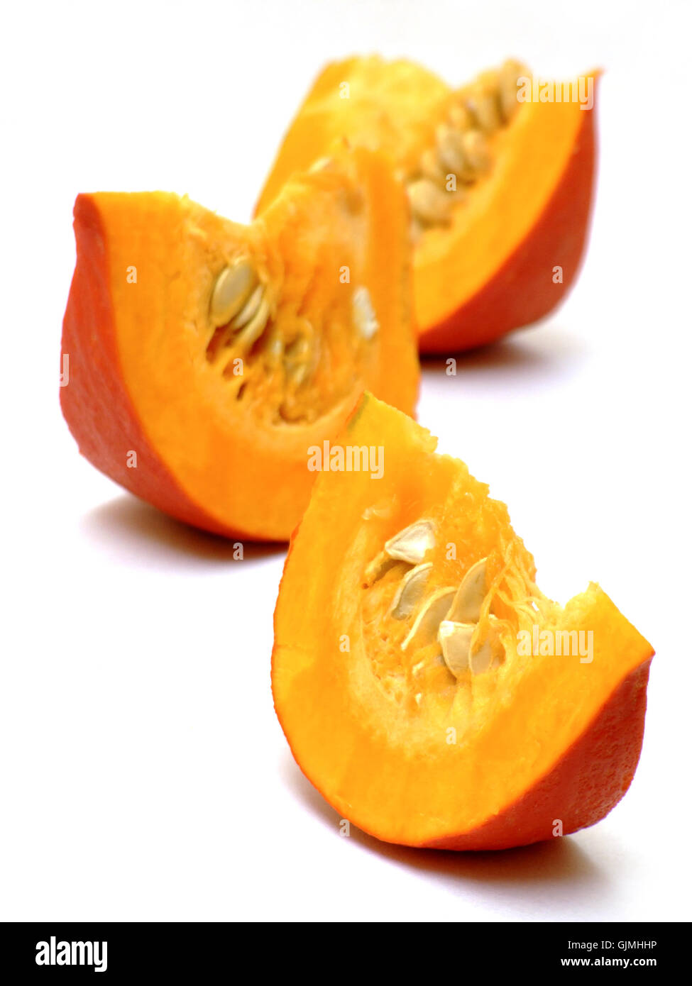 Cucurbita Stem Cross Section High Resolution Stock Photography and ...