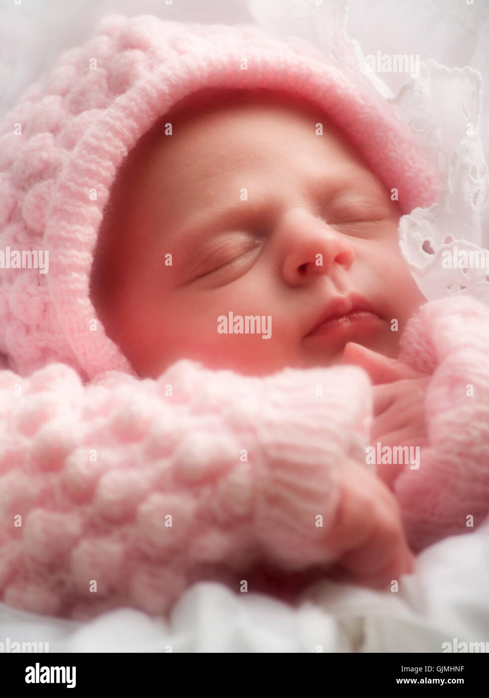 baby newborn child newborn infant Stock Photo - Alamy