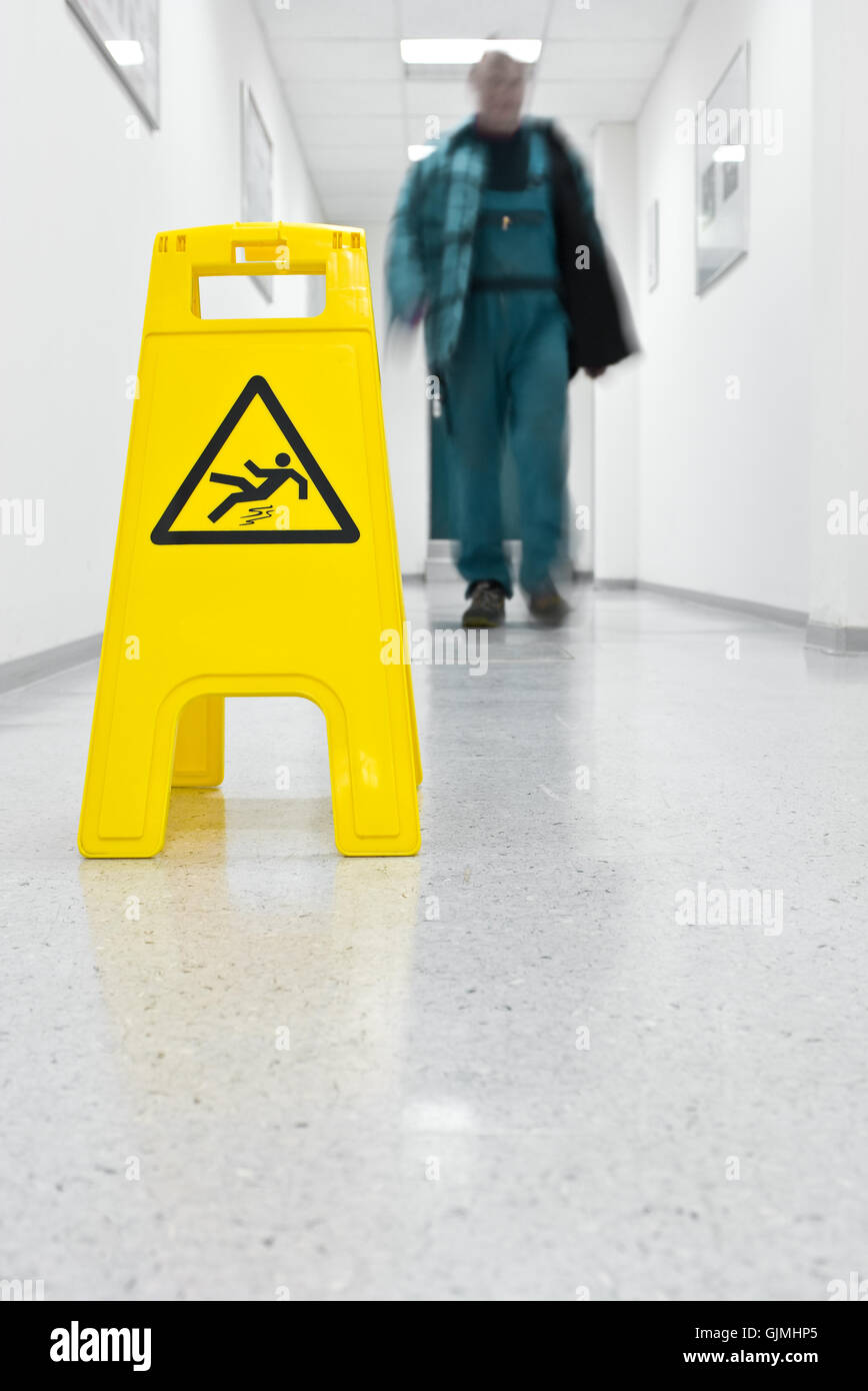 fall precipitate smooth Stock Photo - Alamy