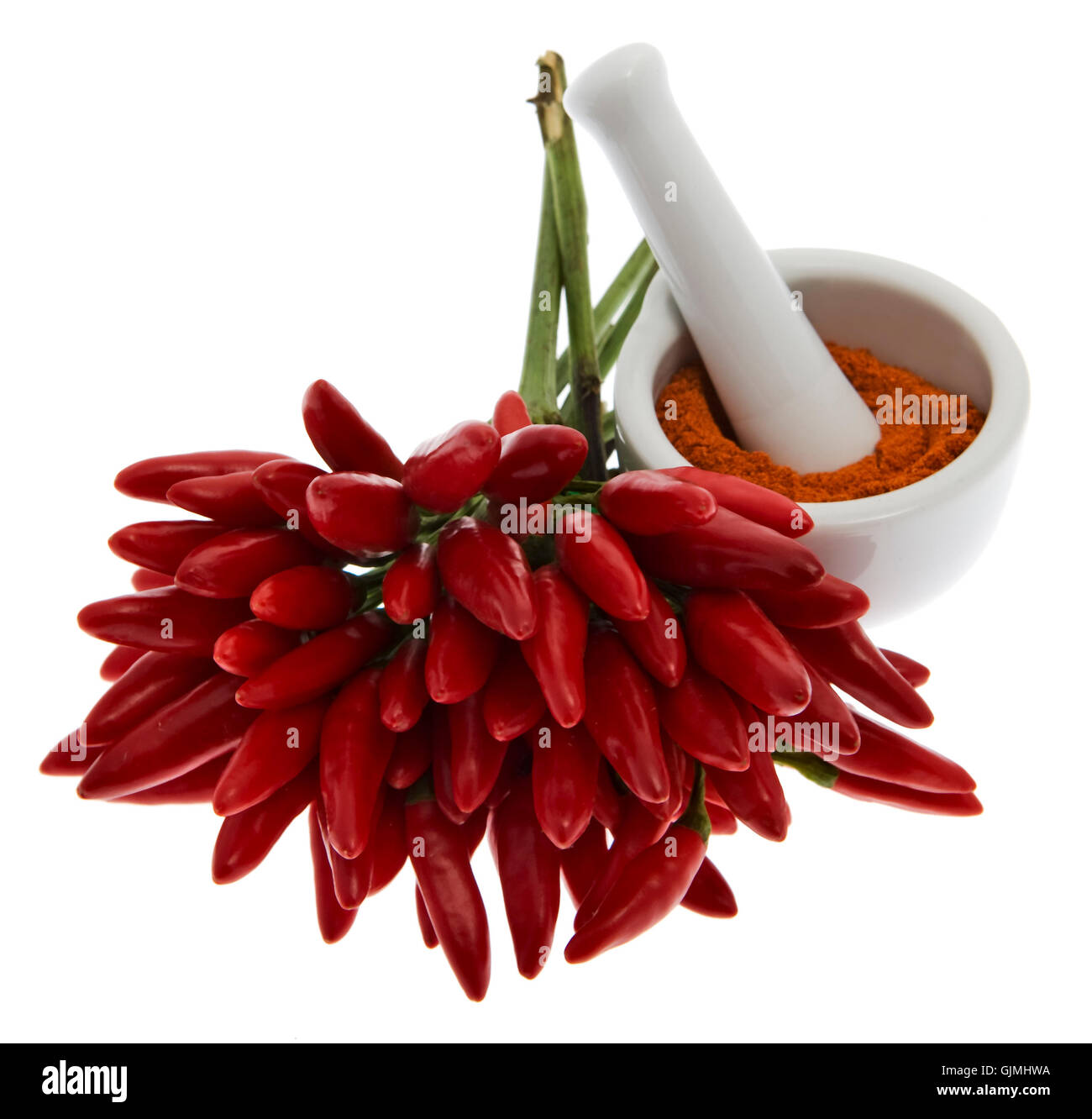 Chilli fruit hi-res stock photography and images - Alamy