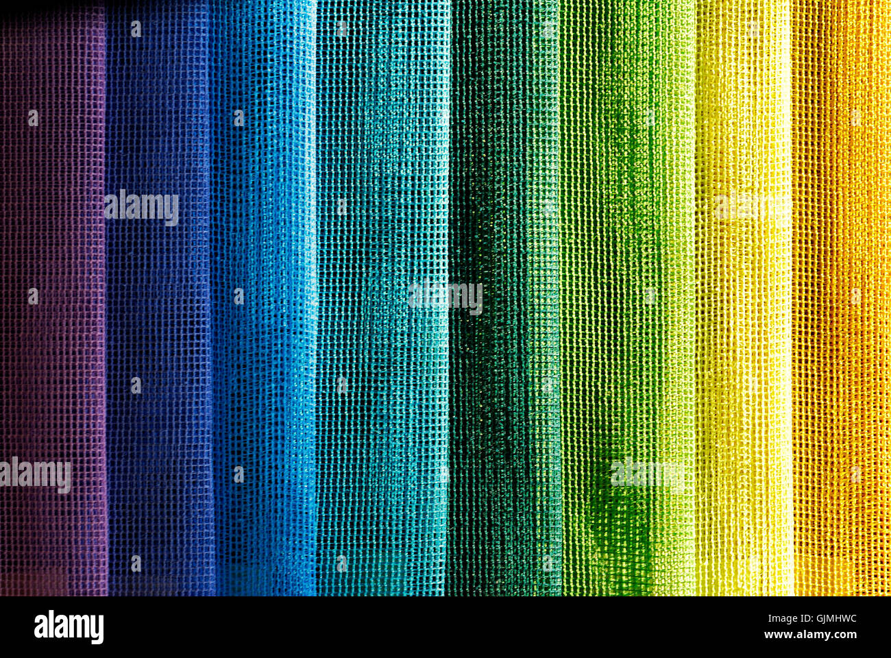 coloured colourful gorgeous Stock Photo - Alamy