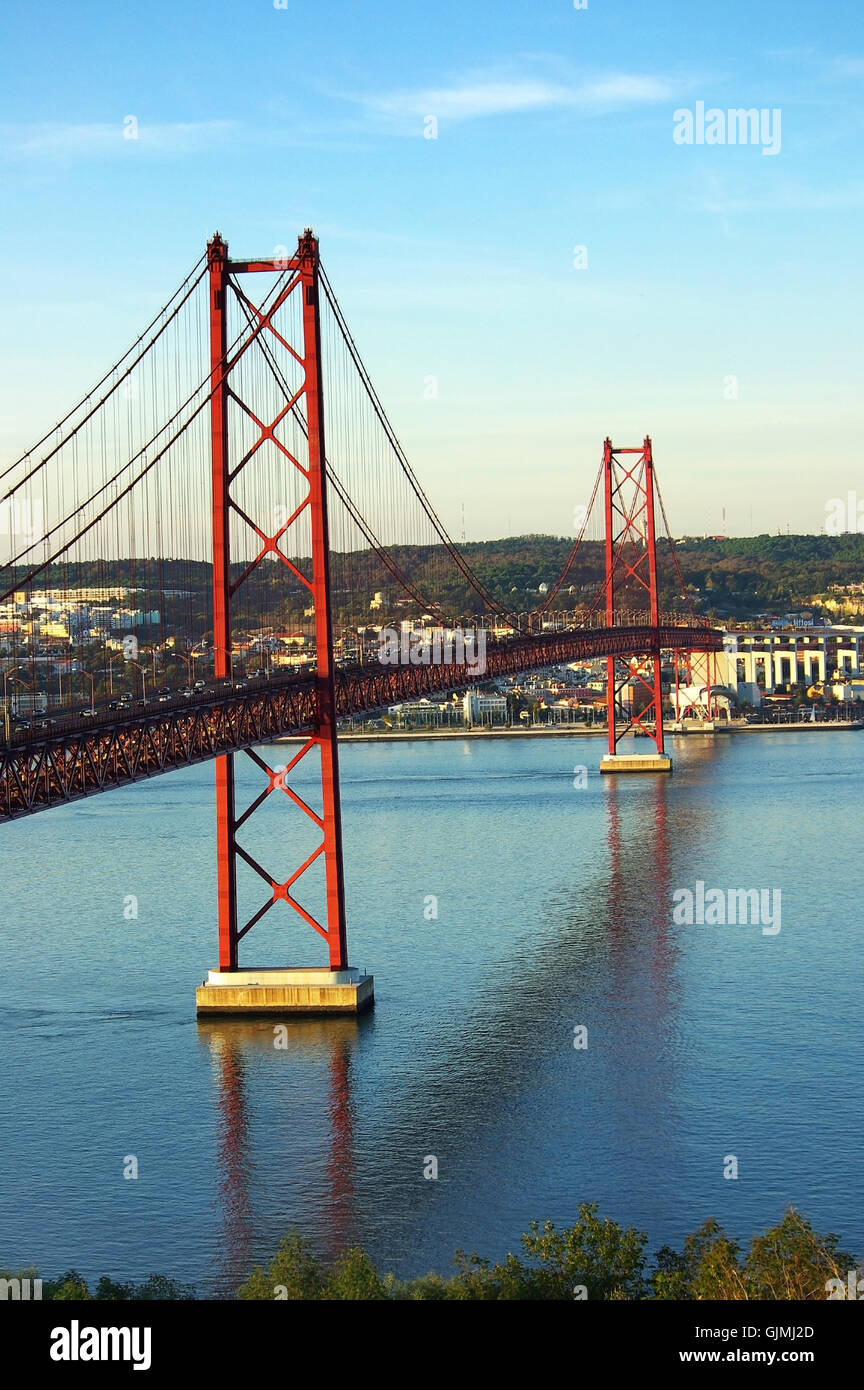 engineering bridge traditional Stock Photo - Alamy