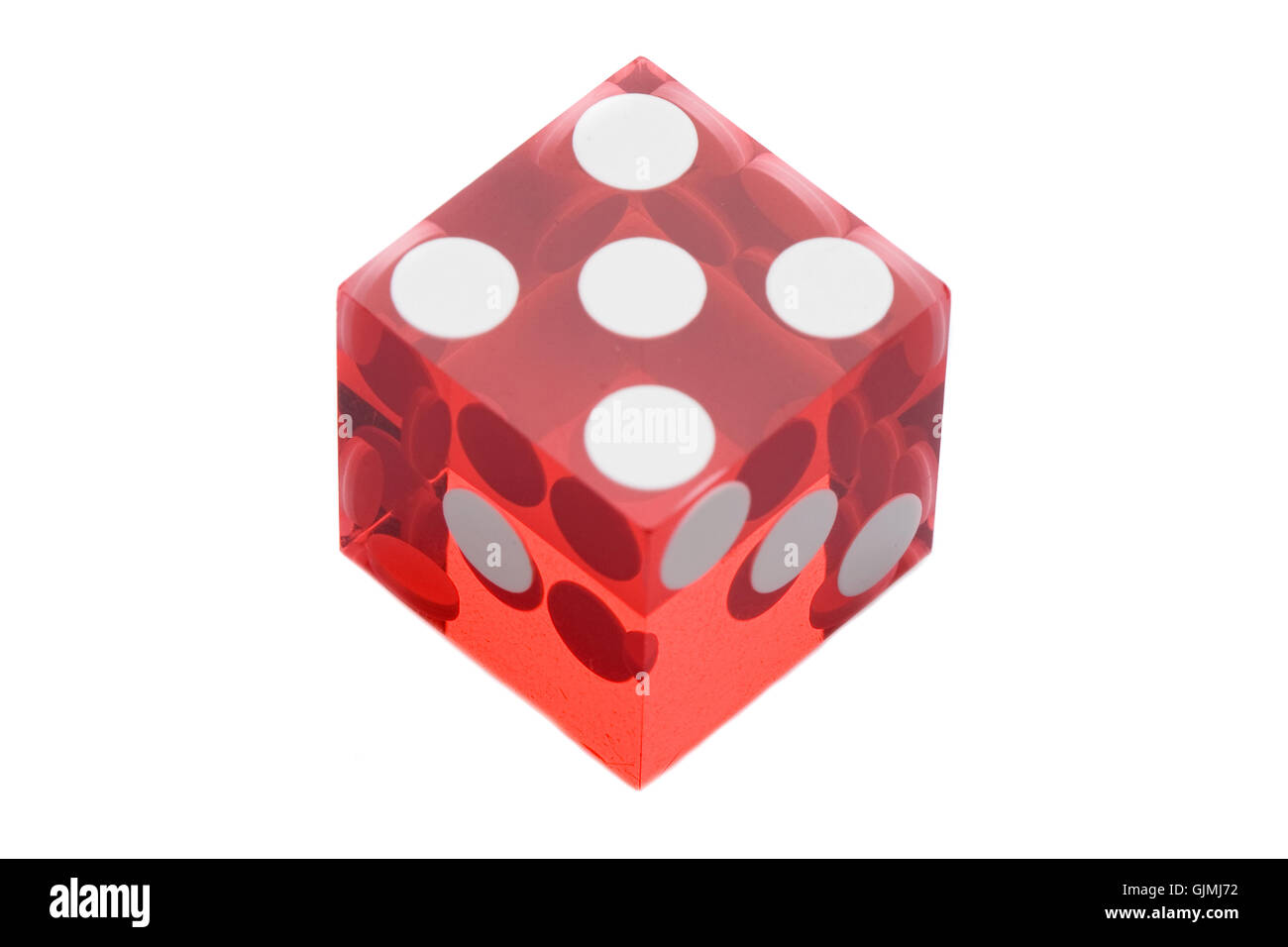 Casino model hi-res stock photography and images - Alamy