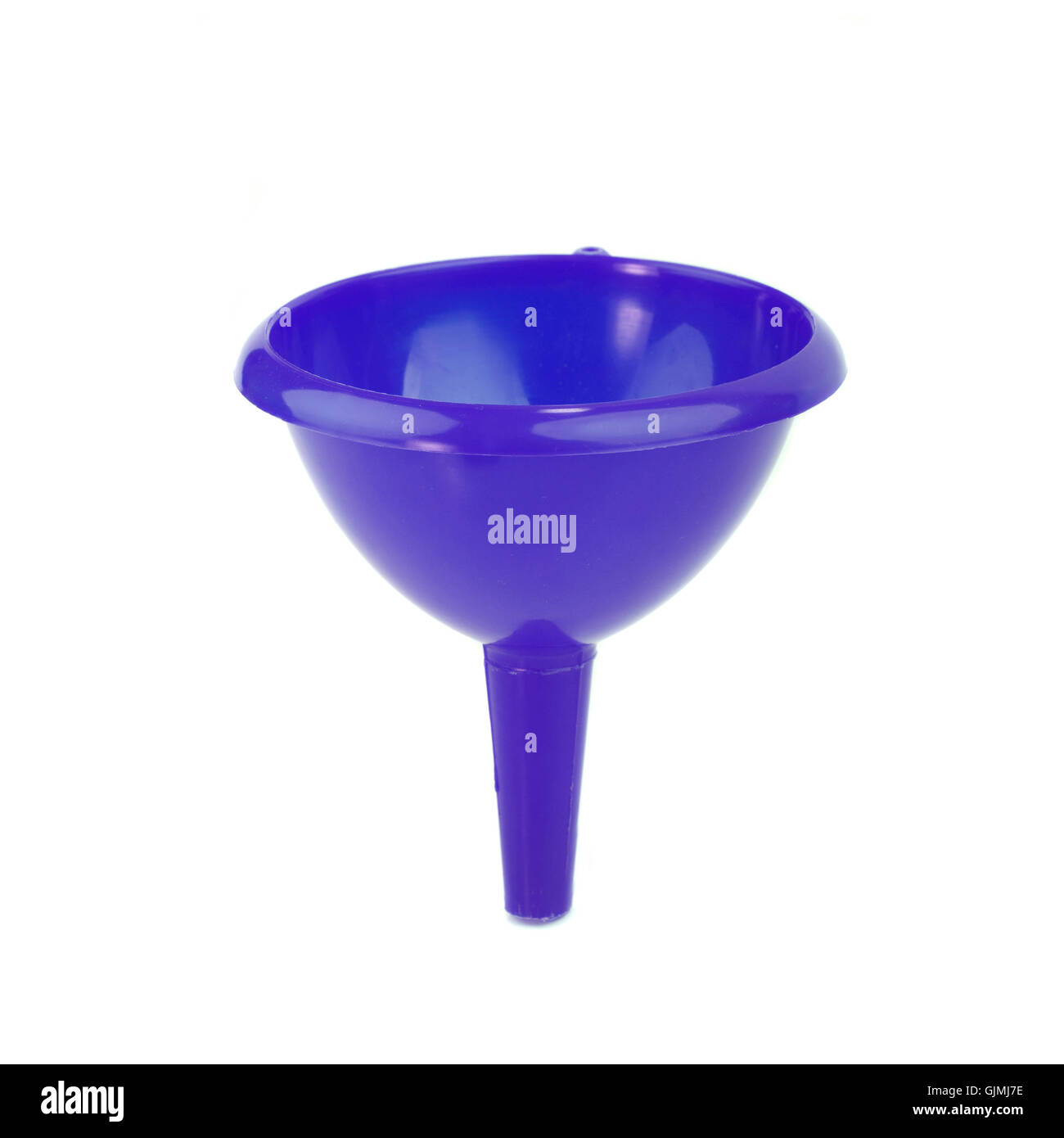 blue object isolated Stock Photo - Alamy