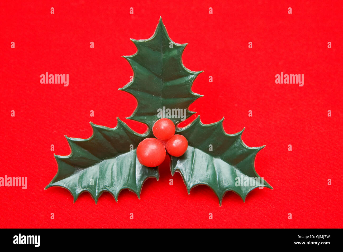 isolated flora festive Stock Photo - Alamy