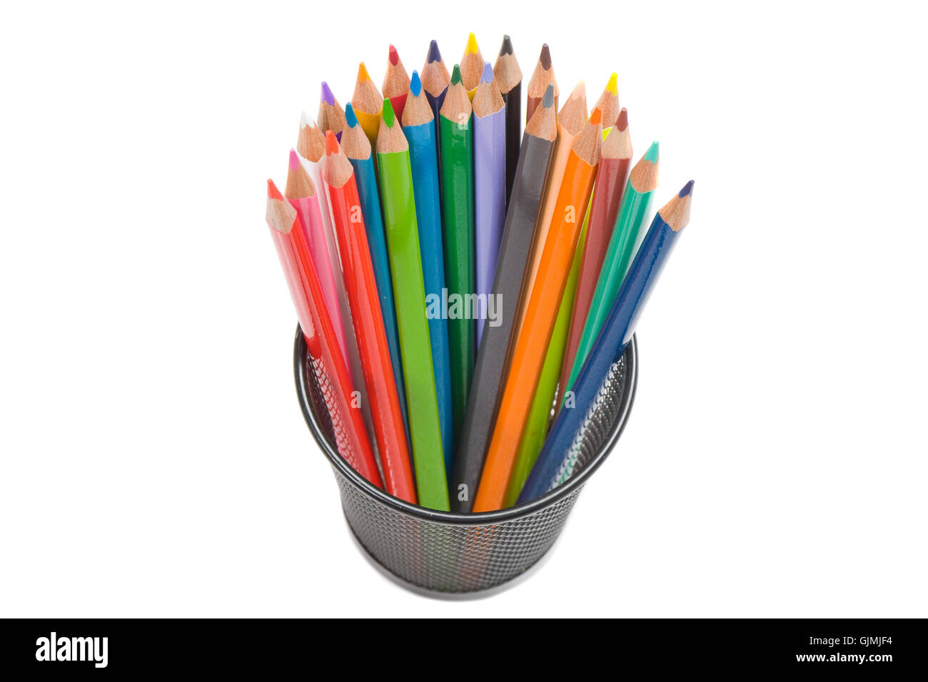 different colorful choice Stock Photo - Alamy