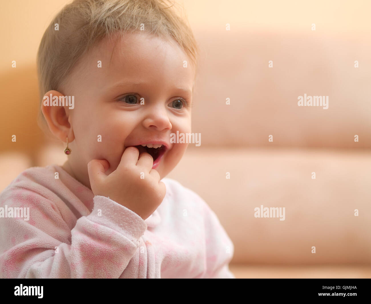 teeth friendly kind Stock Photo - Alamy