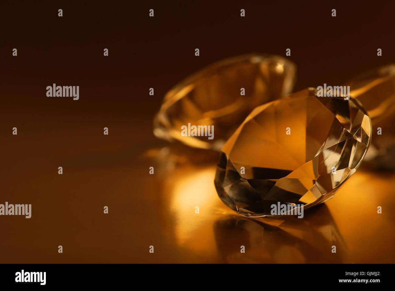 jewel diamond gemstones Stock Photo - Alamy