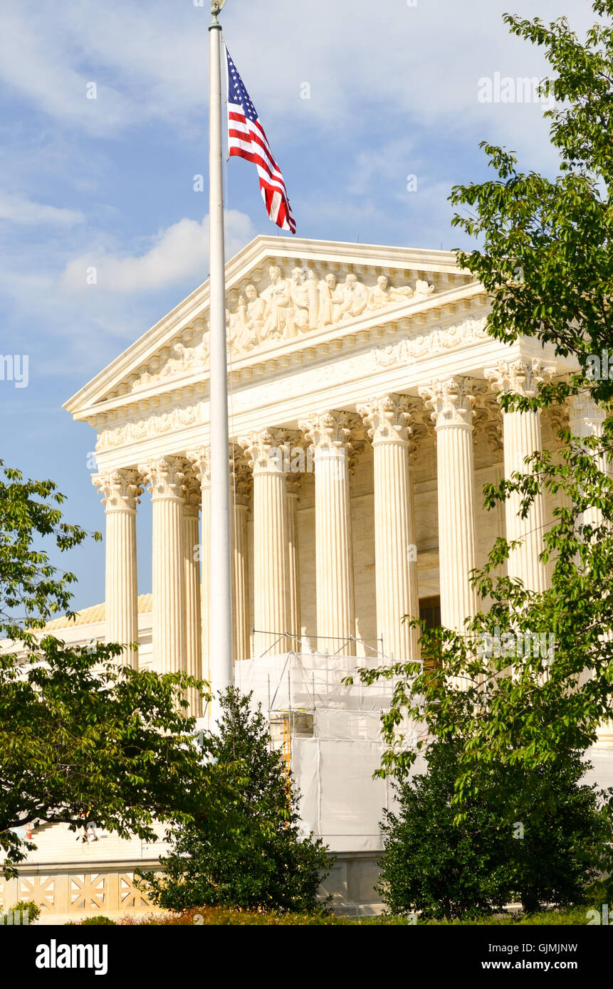 Historic government building in hi-res stock photography and images - Alamy