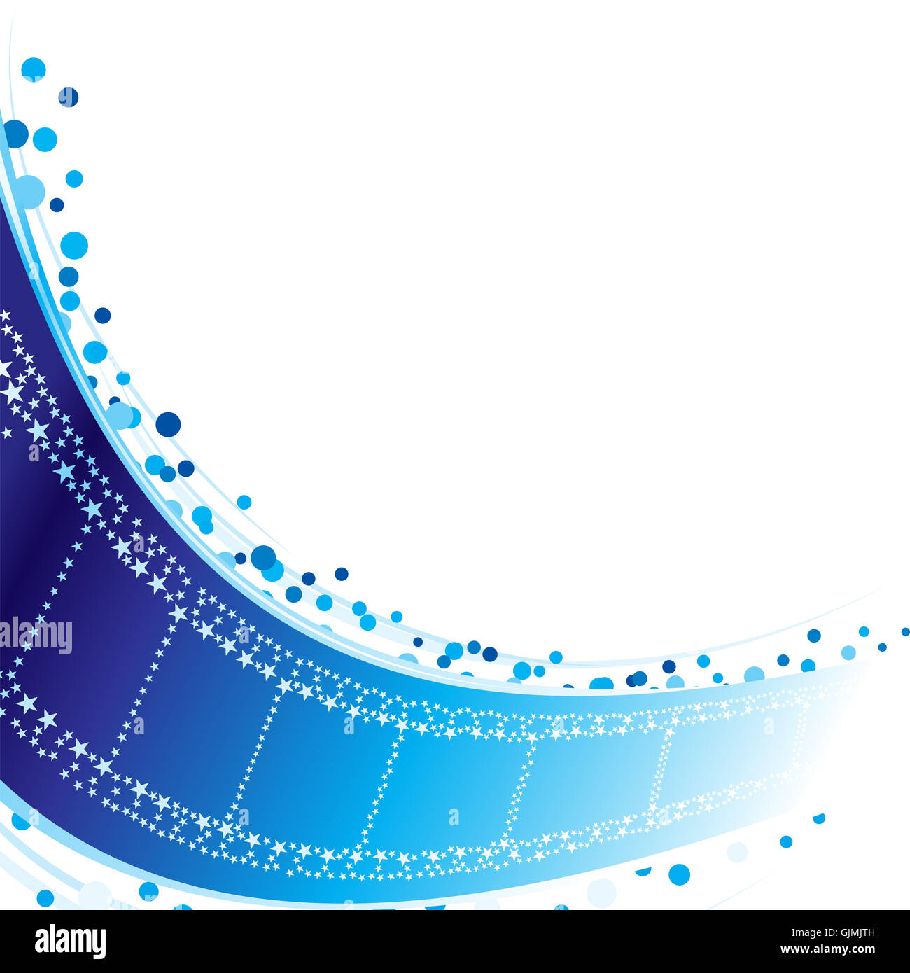 Blue strip hi-res stock photography and images - Alamy