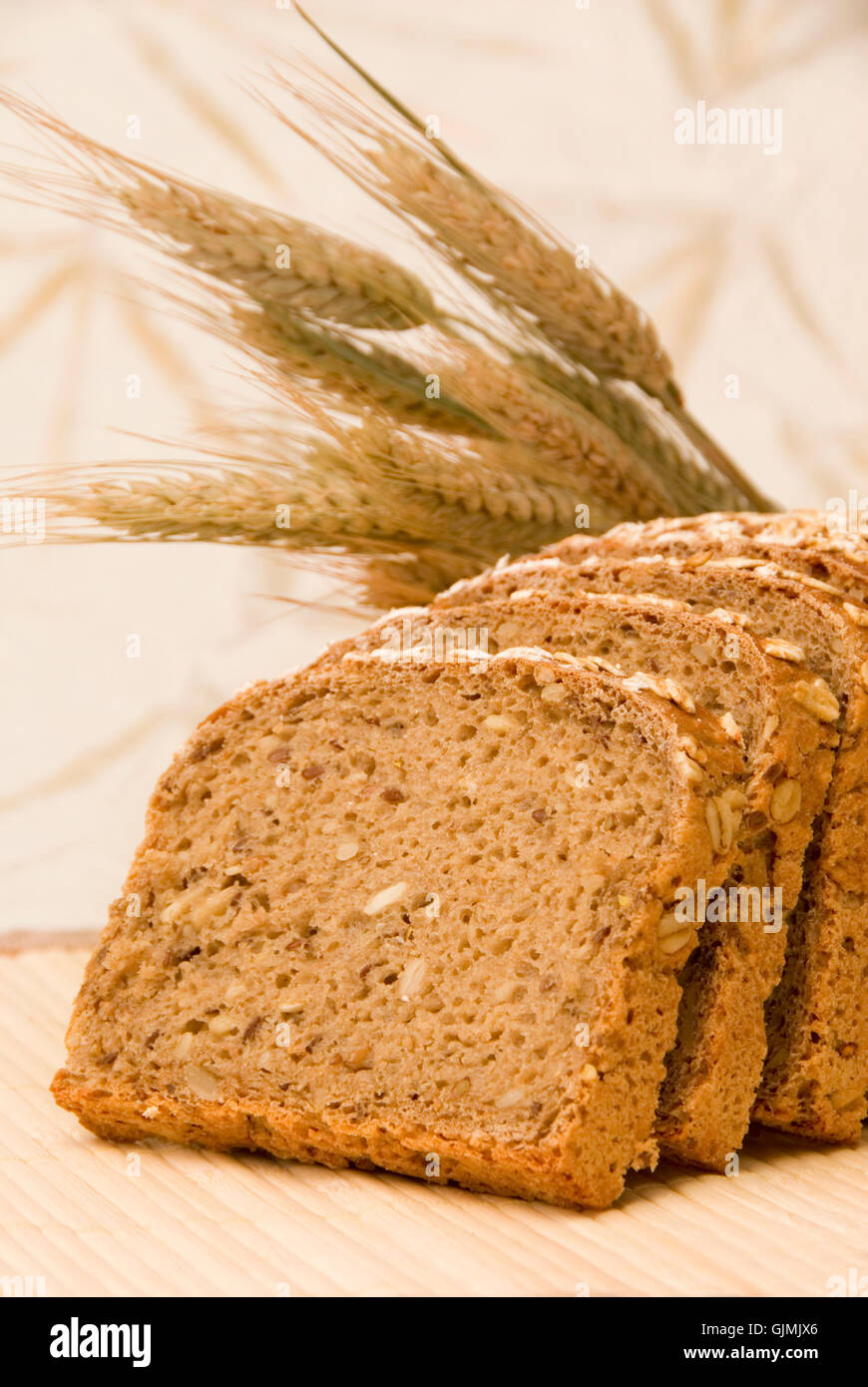 Value of bread hi-res stock photography and images - Alamy
