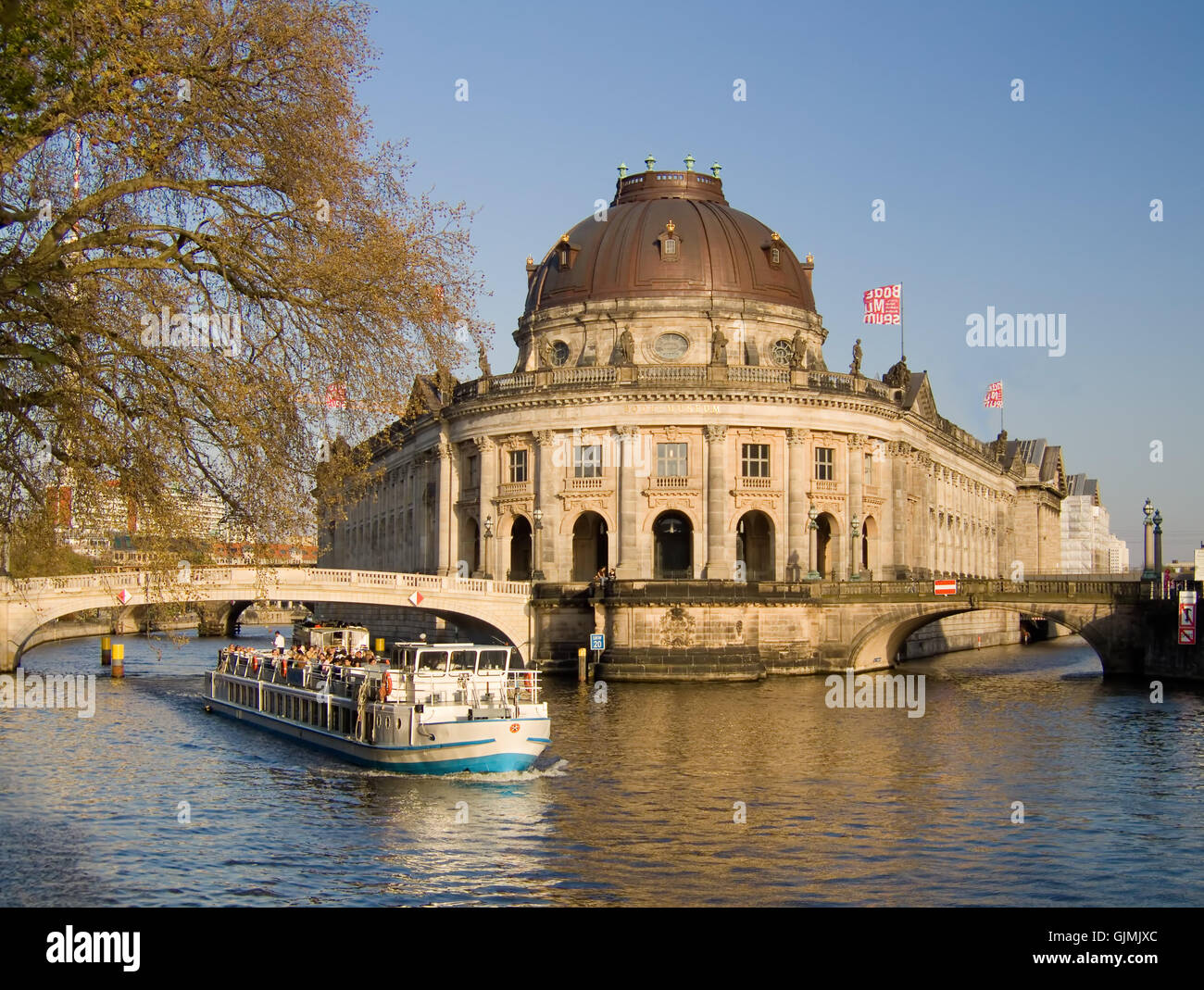 Bode museum berlin sculpture hi-res stock photography and images - Alamy
