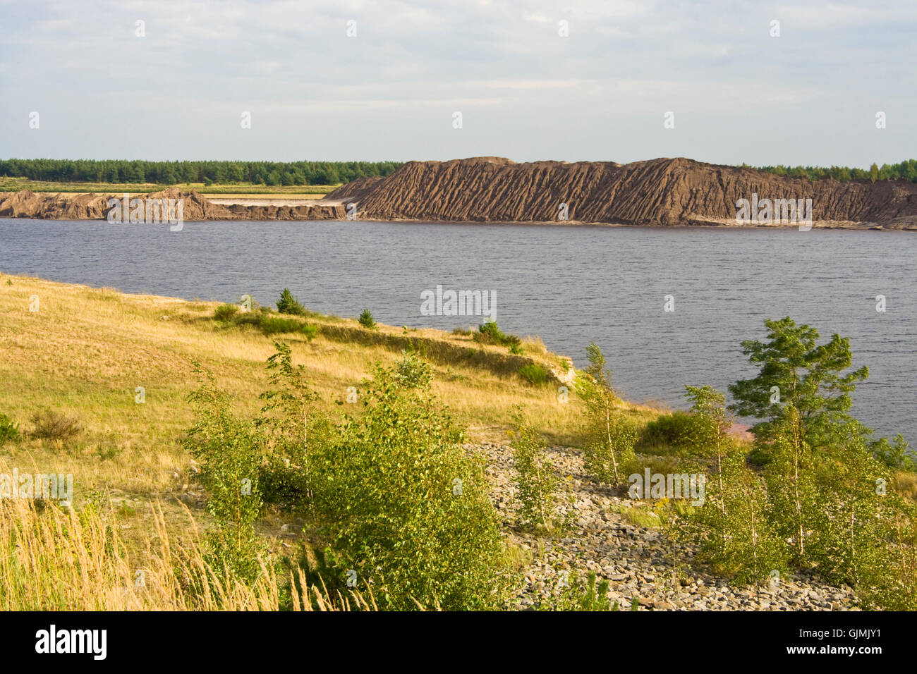 Inland water hi-res stock photography and images - Alamy