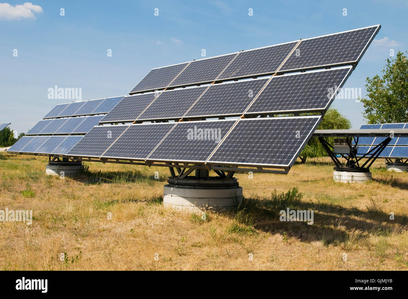sunlight energy power Stock Photo - Alamy
