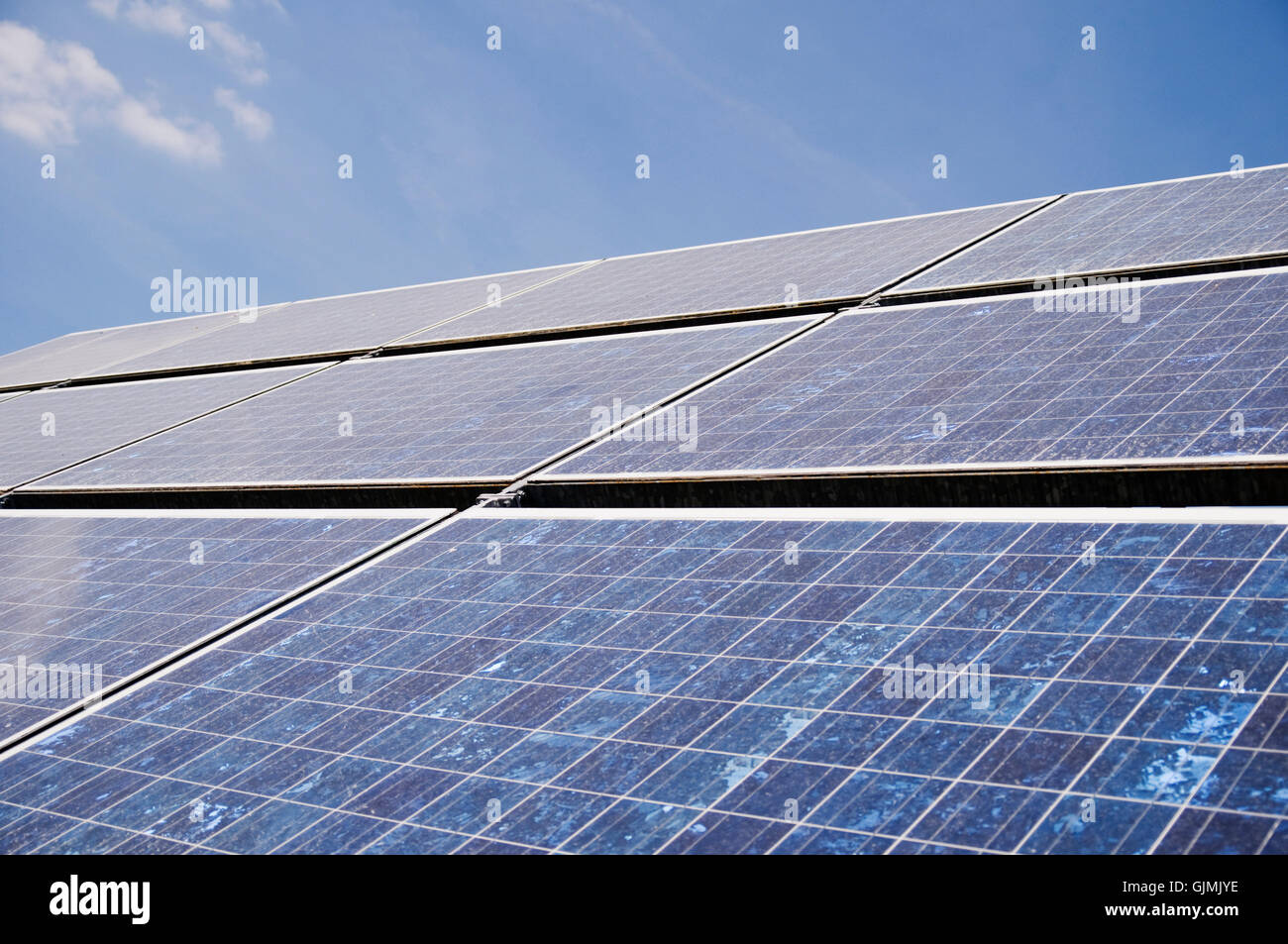 object energy power Stock Photo - Alamy