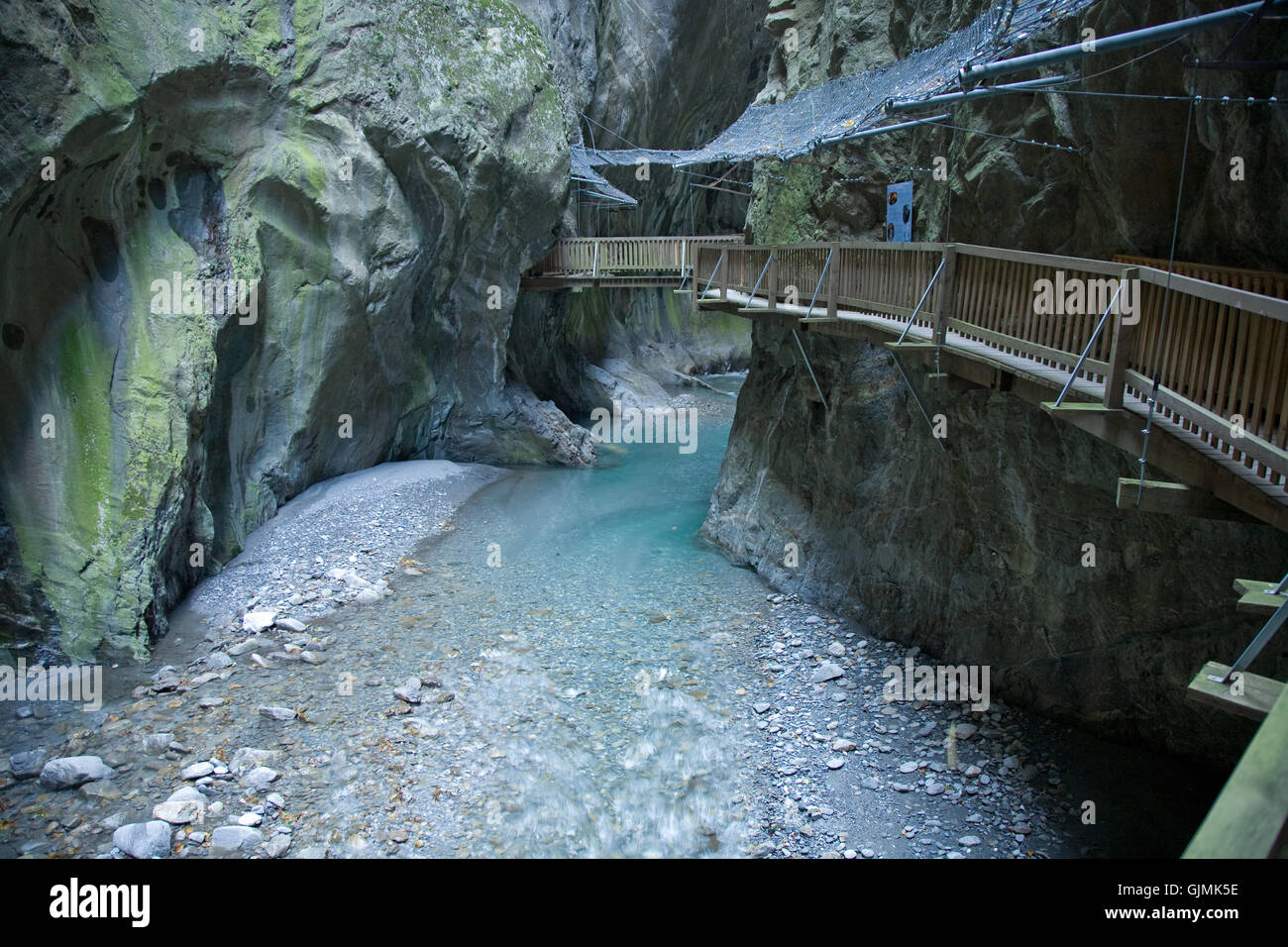 Ravine canyon hi-res stock photography and images - Alamy