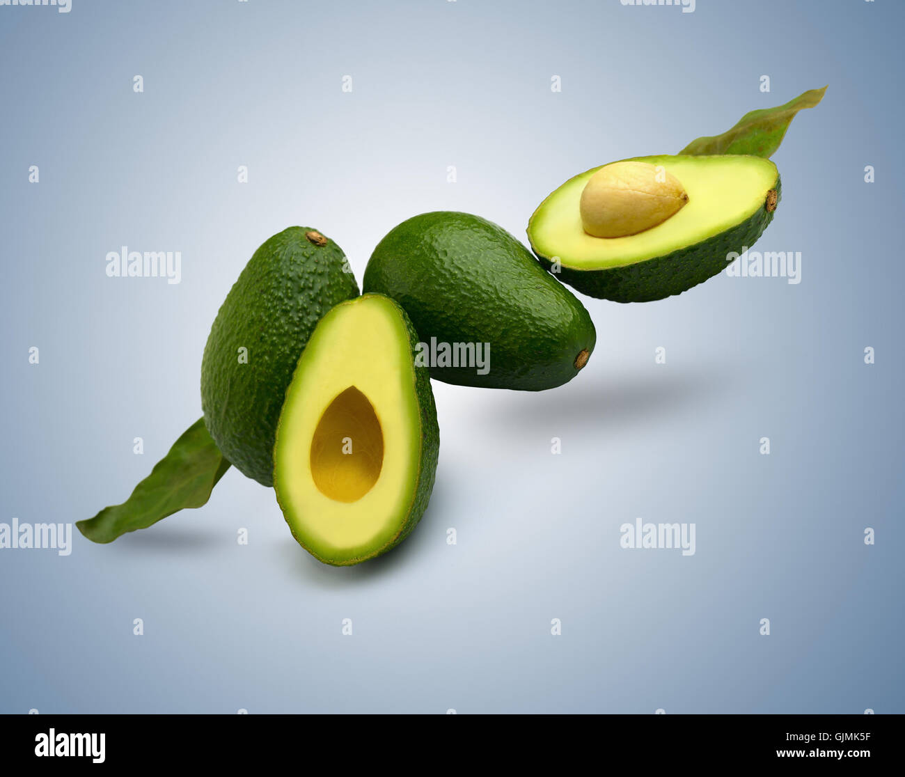 Halved core hi-res stock photography and images - Alamy